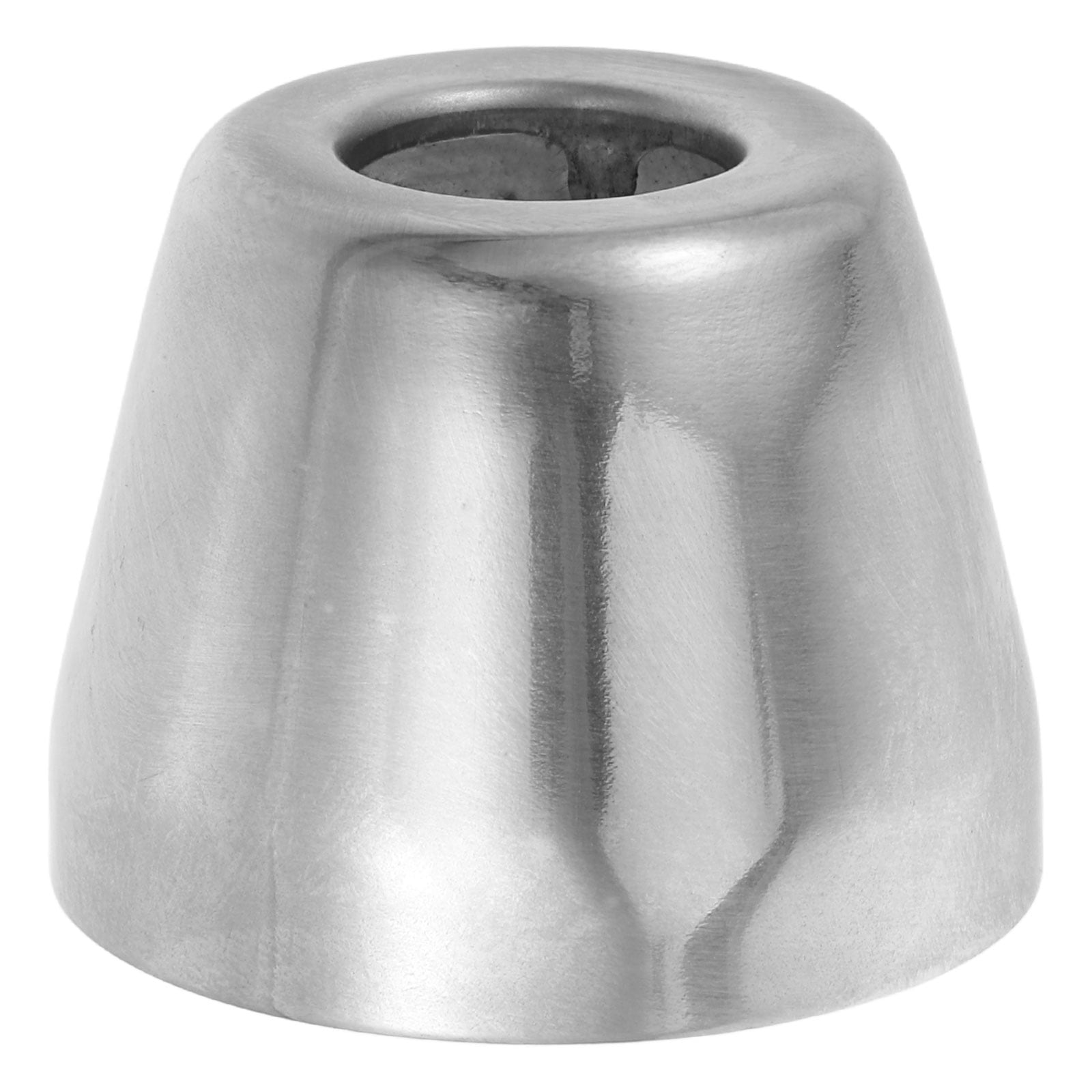 WORGEOUS Stainless Steel Urinal Valve Top Protector Flush Valve Button ...