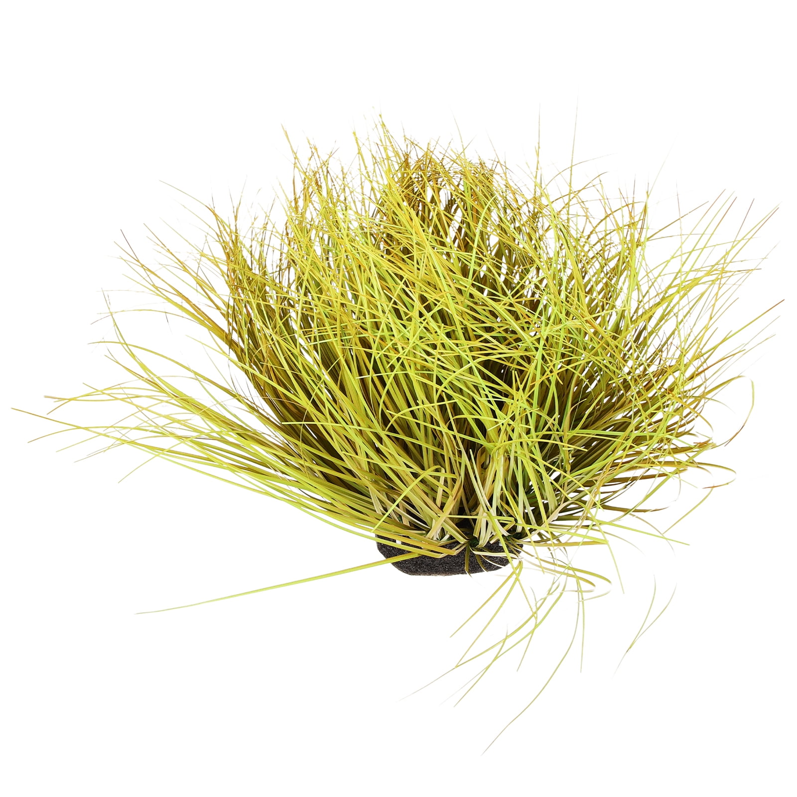 WORGEOUS Static Grass Tuft Model Railway Artificial Grass Tuft Small ...