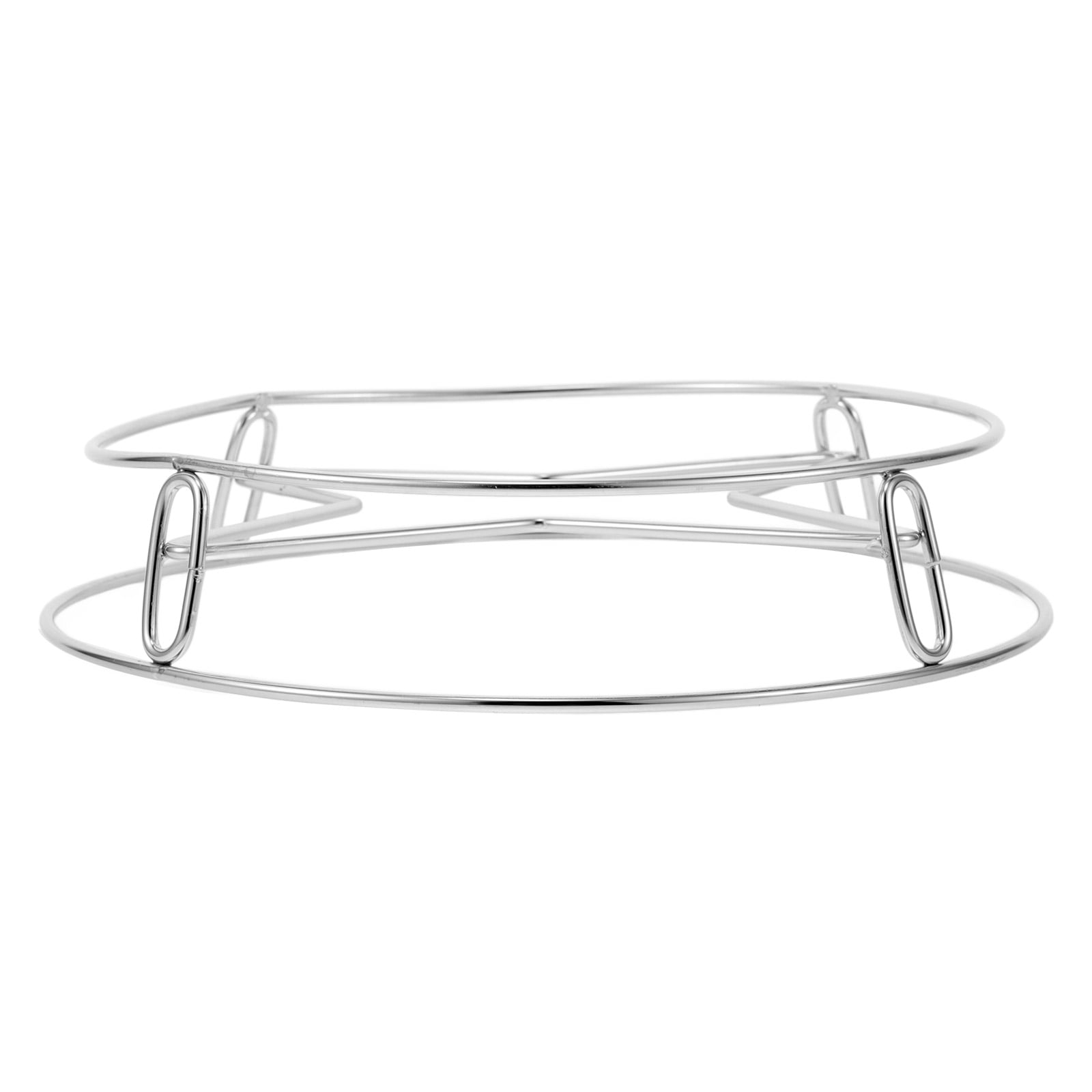 WORGEOUS Steamer Rack Stainless Steel Cooling Rack Pot Steamer Insert ...