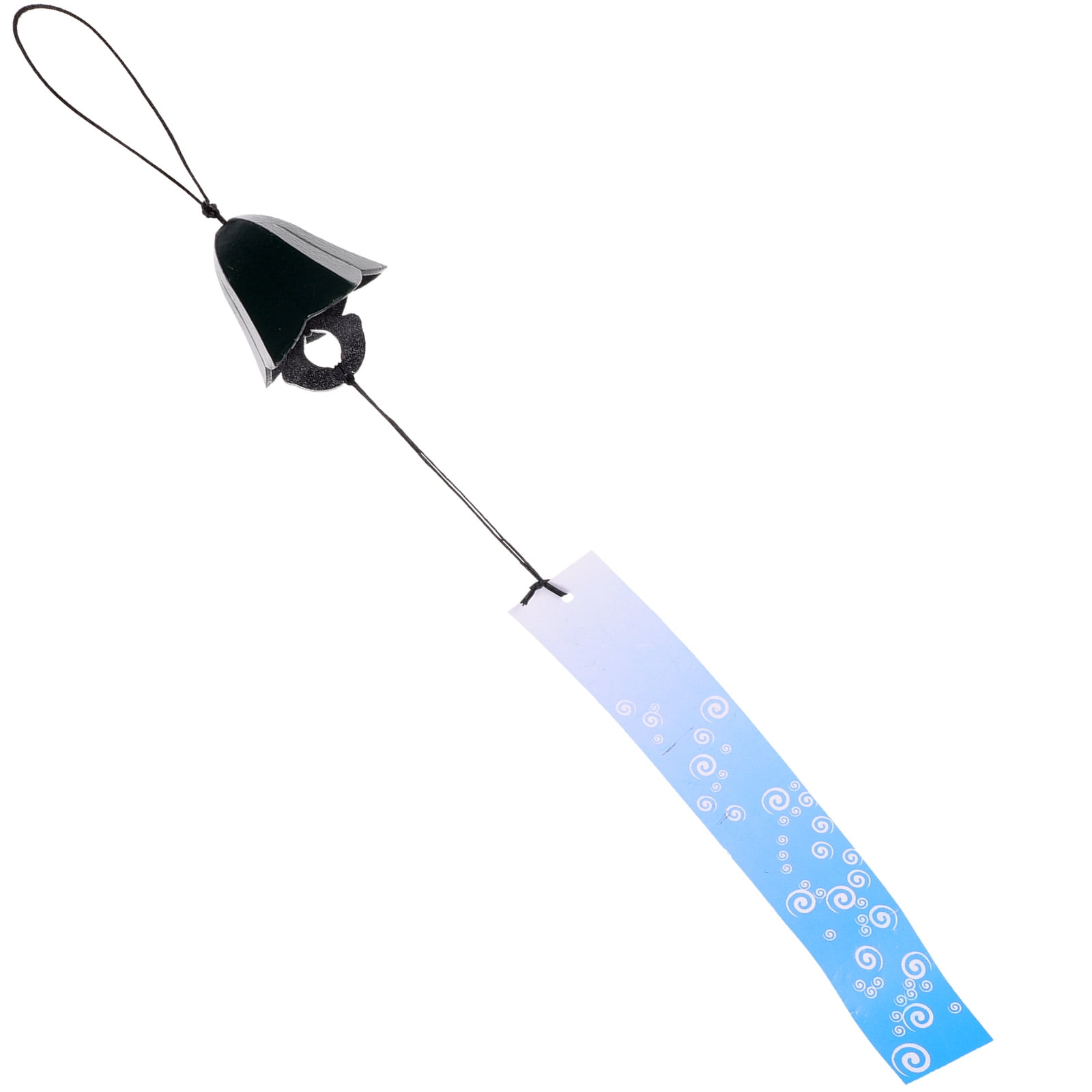 WORGEOUS Steel Bell Wind Chime Deep Resonance Extra Large Tone Chimes ...