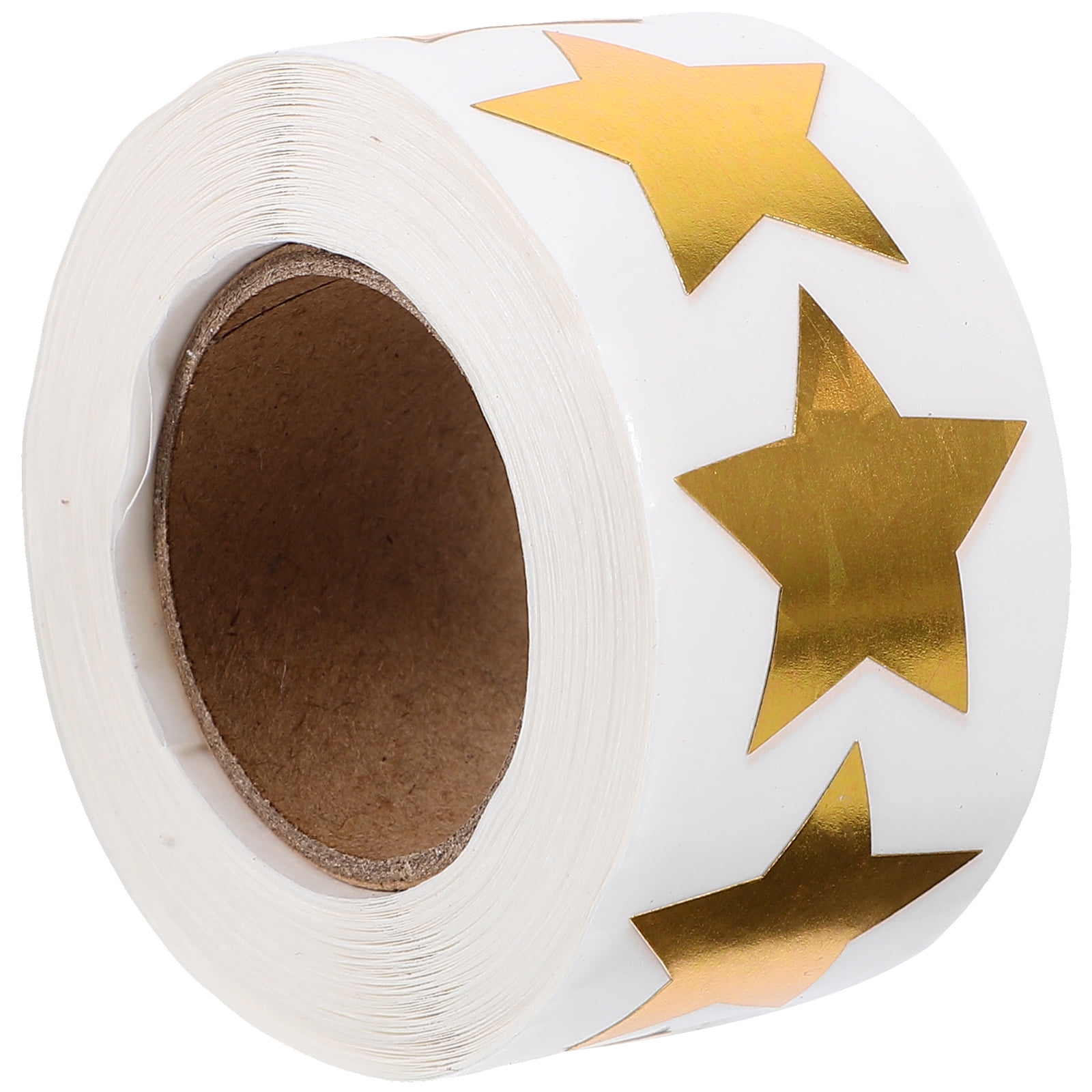 WORGEOUS Stickers for Kids Star Stickers Child Student 2.50X2.50X0.10CM ...