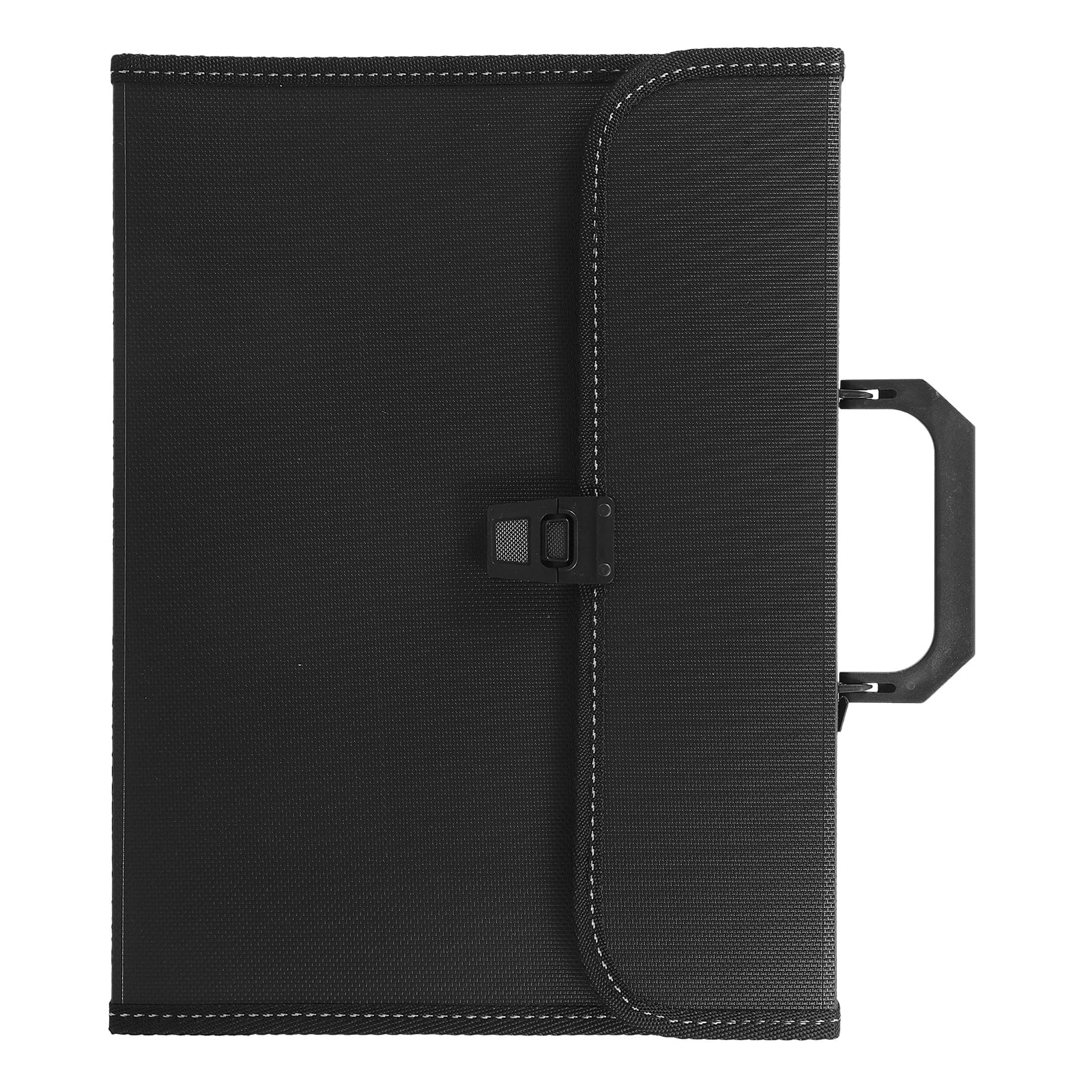 WORGEOUS Stir-fry Pot Lid Universal Grab Rod Folder Organ Bag - Walmart.com