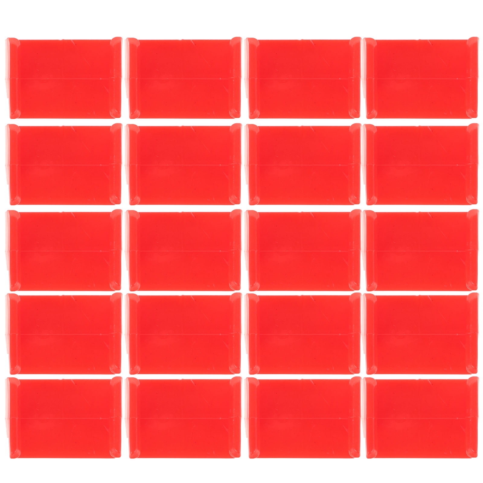 WORGEOUS Stopwatch Base Fixing Band Frame Rail Train Track Buckle ...