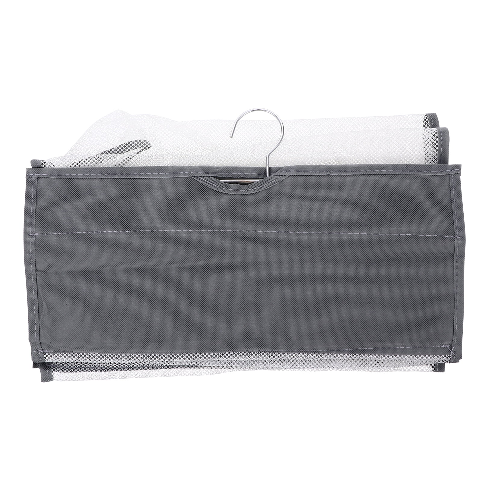 WORGEOUS Storage Bag Freezer Boxes Closet Racks and Shelving Clothes ...