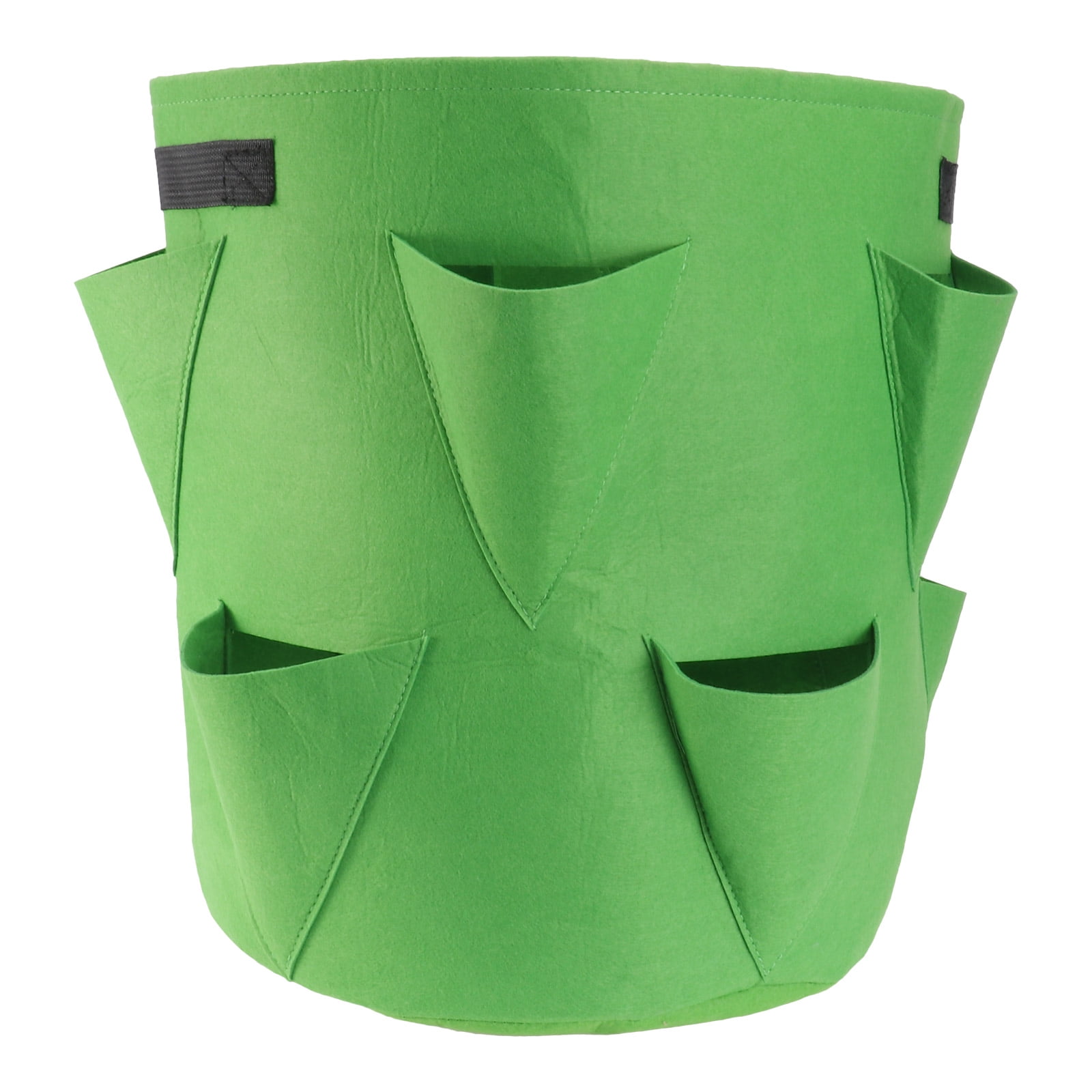 WORGEOUS Strawberry Hanging Permeable Planting Bag - Walmart.com