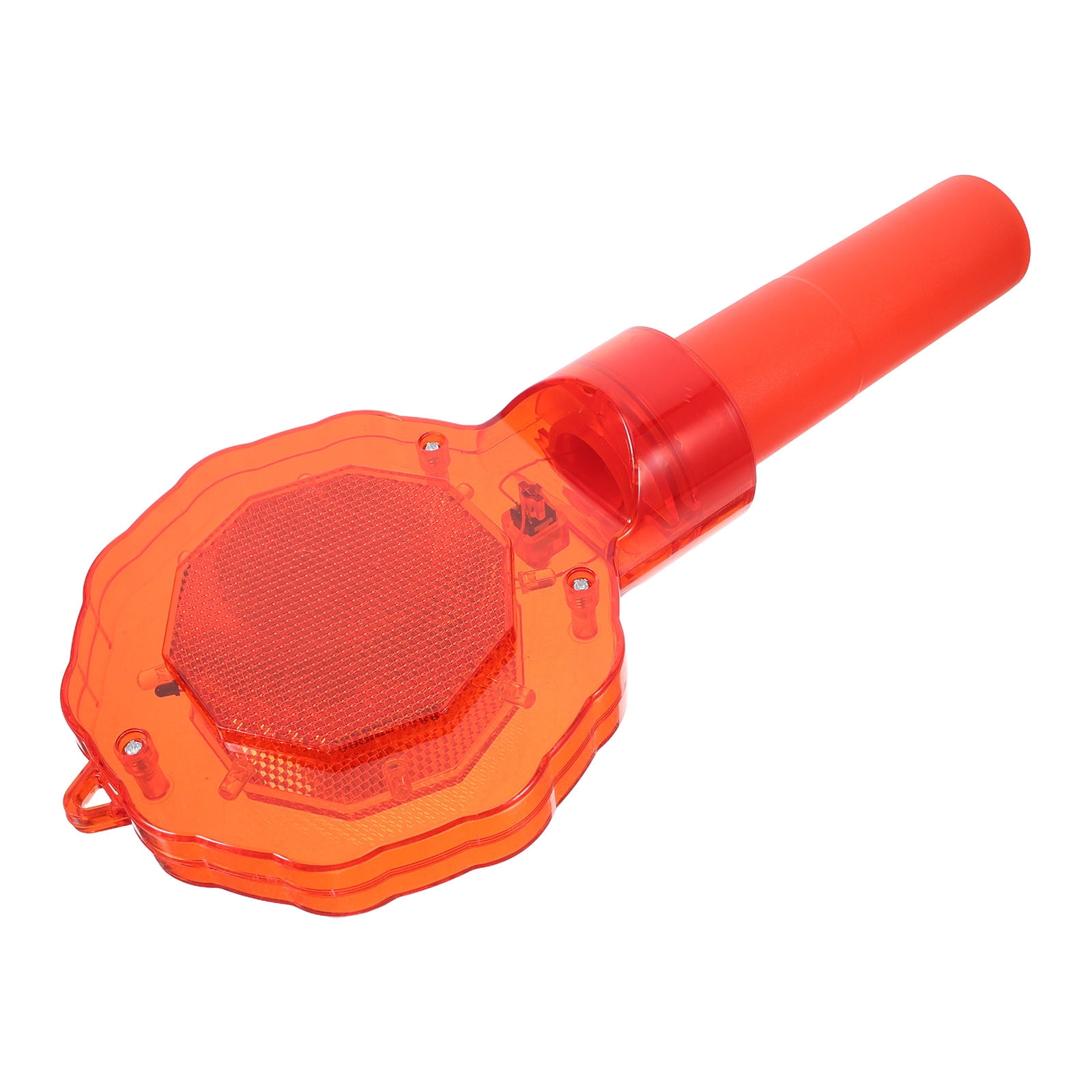 WORGEOUS Strobe Light Led Traffic Cone Lights Warning Safety Flashing ...