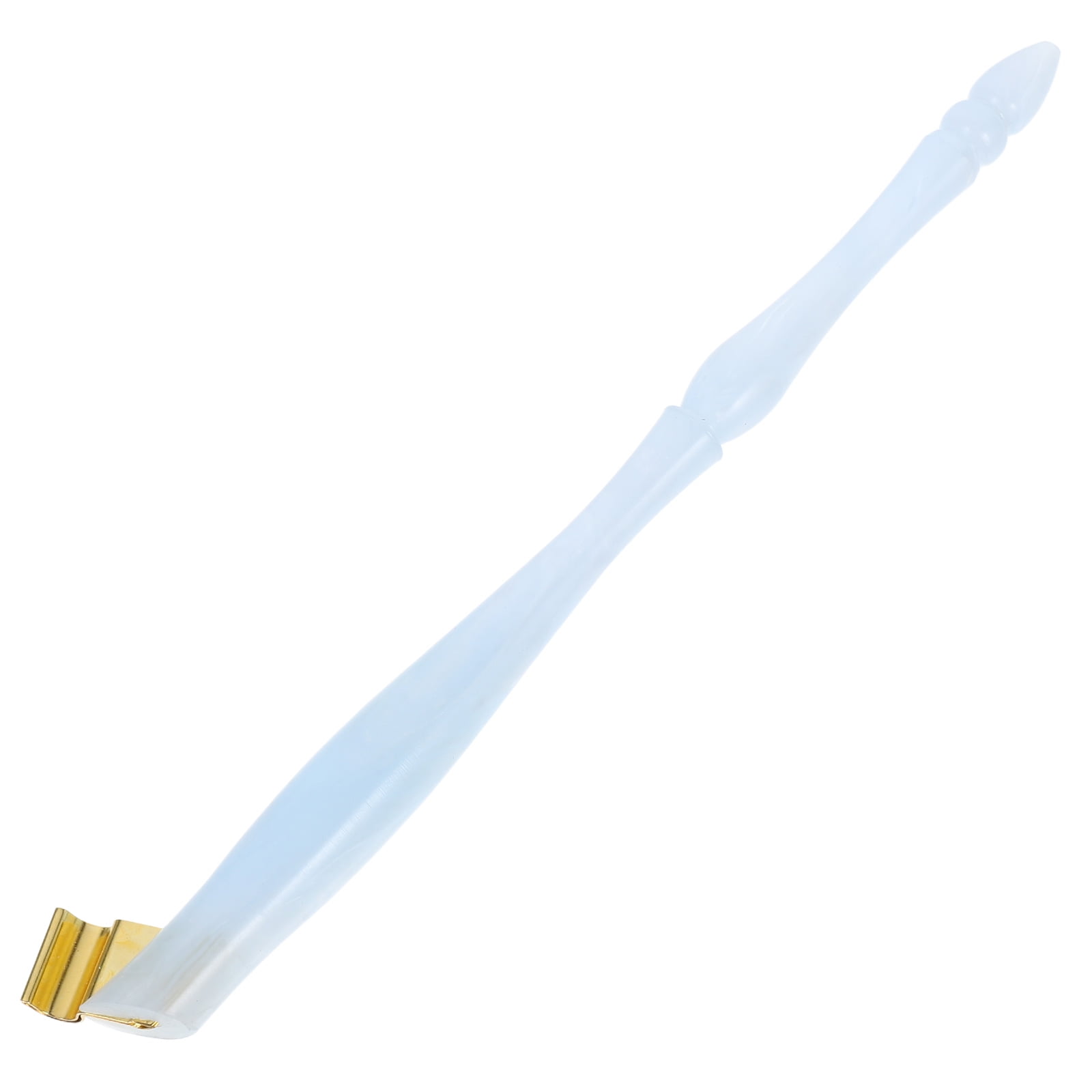 WORGEOUS Student English Practice Gothic Dip Pen Holder Oblique ...