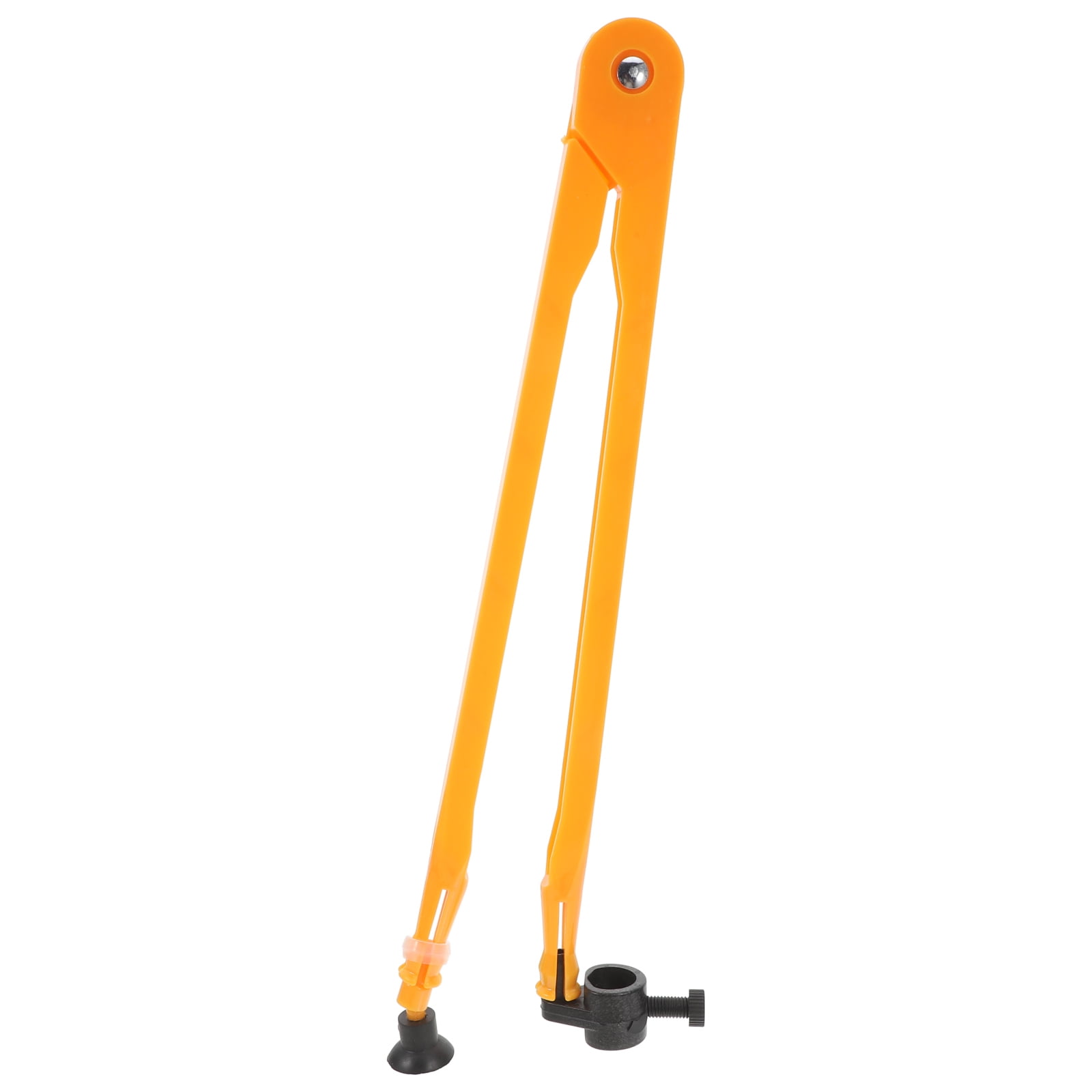 WORGEOUS Student Math Geometry Tool For Geometry Plastic Scale Arm Drawing Compass Back To ...