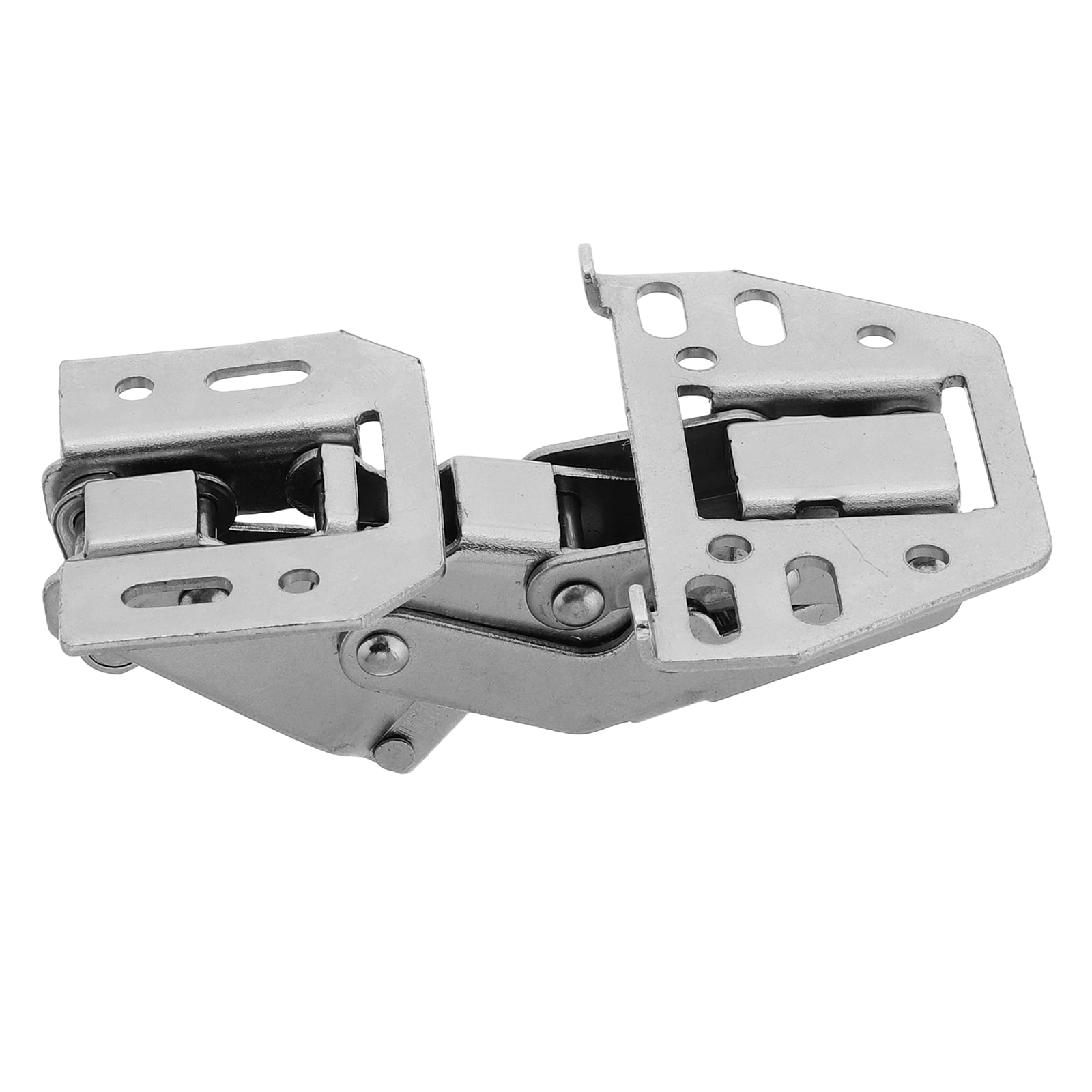 WORGEOUS Sturdy Hinge Replacement For Rv Cabinets Repair Heavy Duty ...