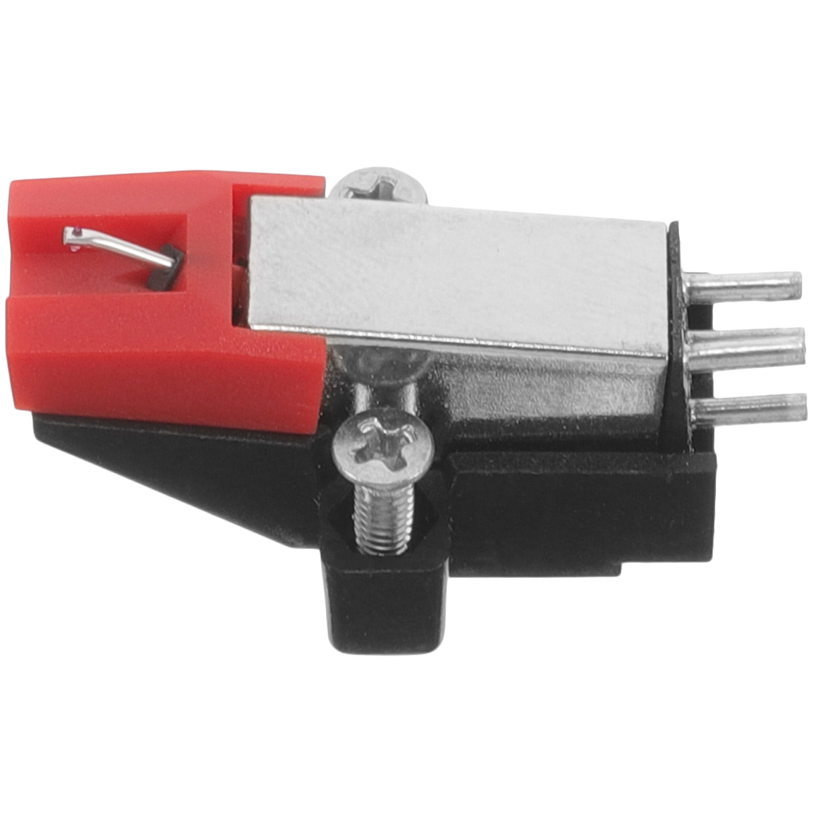 WORGEOUS Stylus Needle Phonograph Stylus Dynamic Stylus Attachment ...