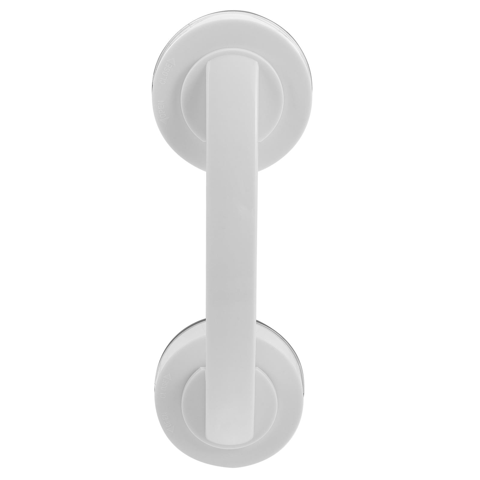 WORGEOUS Suction Cup Door Handle Bathroom Grab Bar Grip Cabinet Handles ...