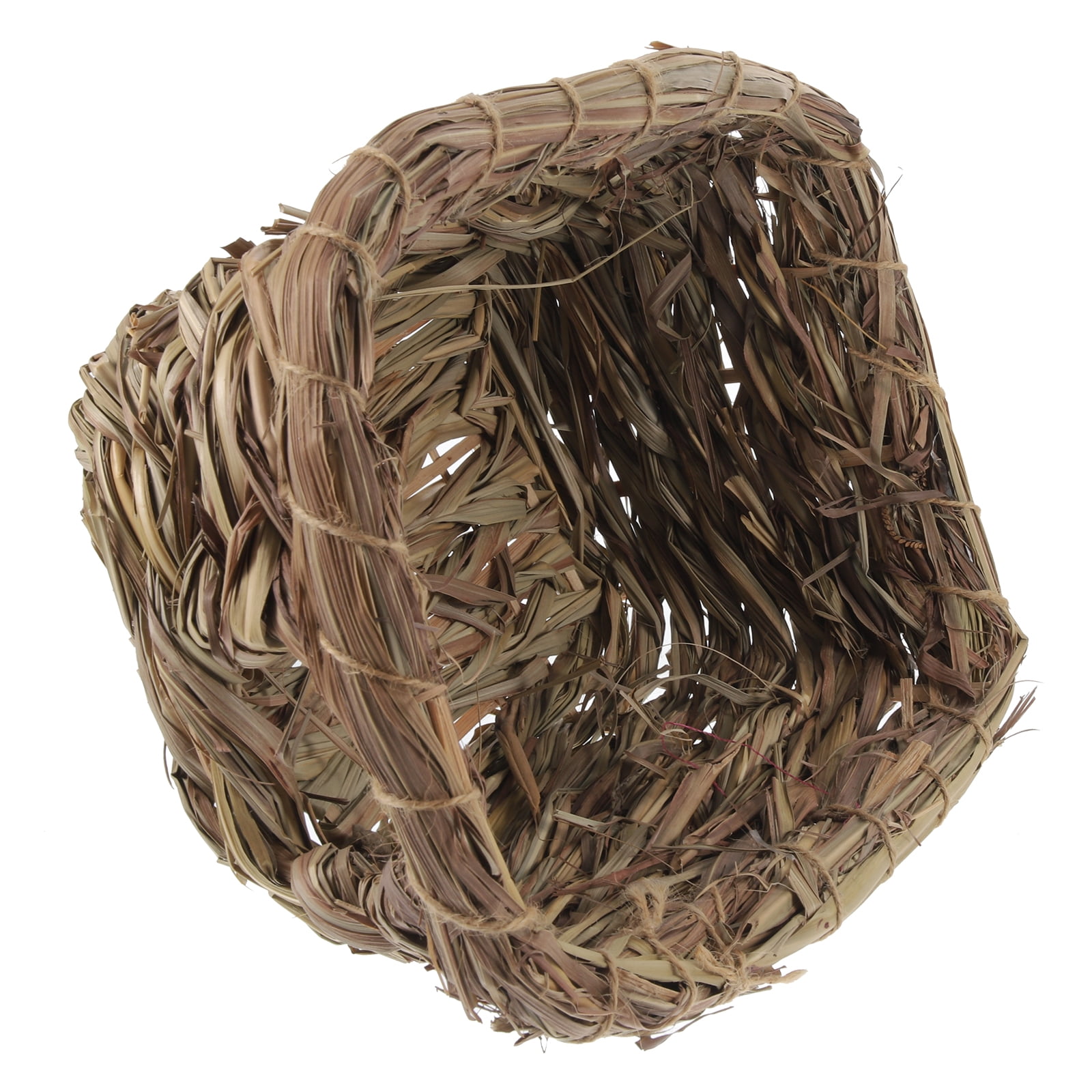 WORGEOUS Sunbeds Straw Rabbit Nest Non-deformable -inspired - Walmart.com