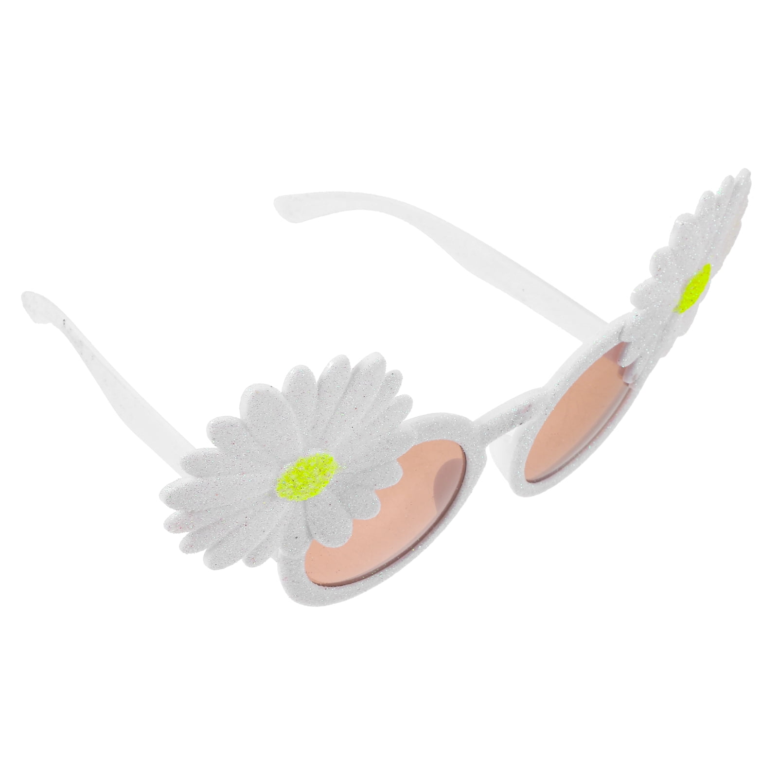WORGEOUS Sunglasses Party Fun Birthday Funny Sunflower Graduation Photo ...