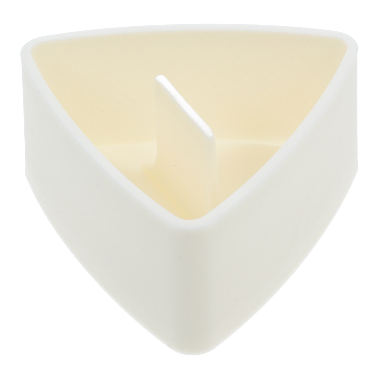 WORGEOUS Sushi Mold Maker Triangle Rice Ball Mold Non-Stick Molds Sushi ...