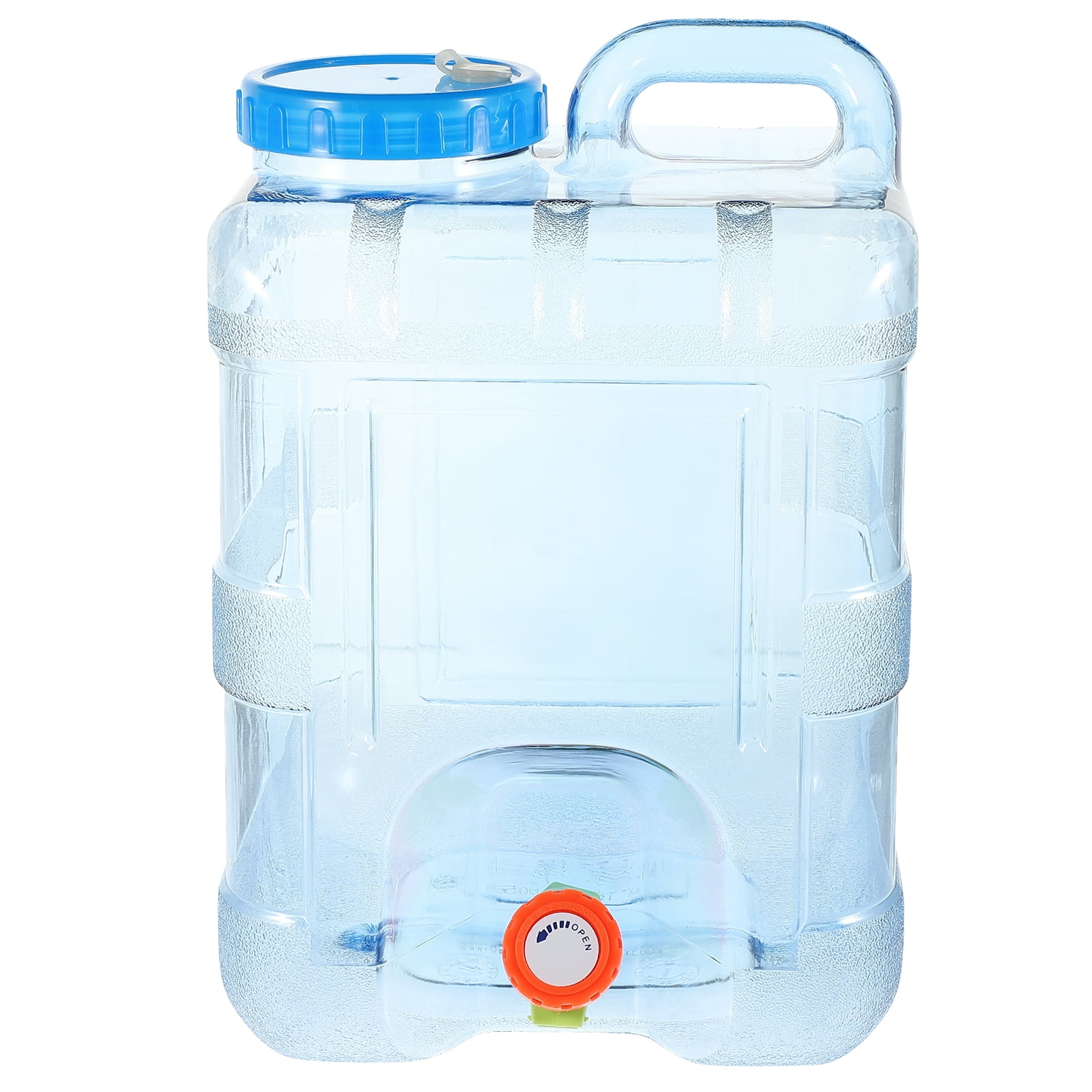 WORGEOUS Swag Fixture 15 Liter Outdoor Bucket Outdoor Water Bucket ...