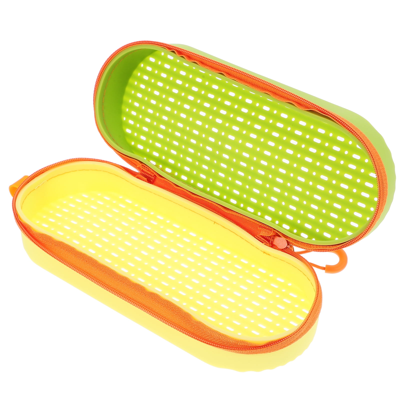 WORGEOUS Swimming Goggle Storage Box Wicker Offer Door Offering Miss ...