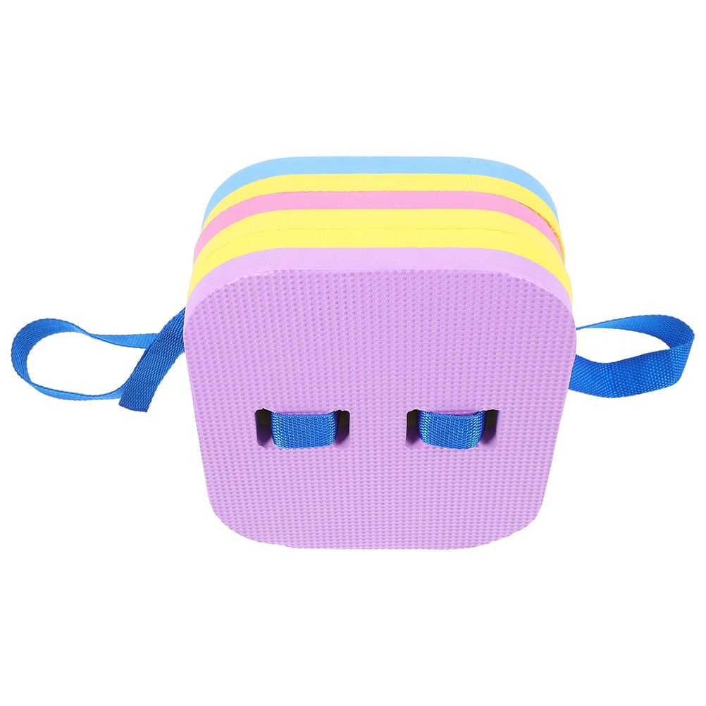 WORGEOUS Swimming Training Aid Swim Float Children Swim Board Portable ...