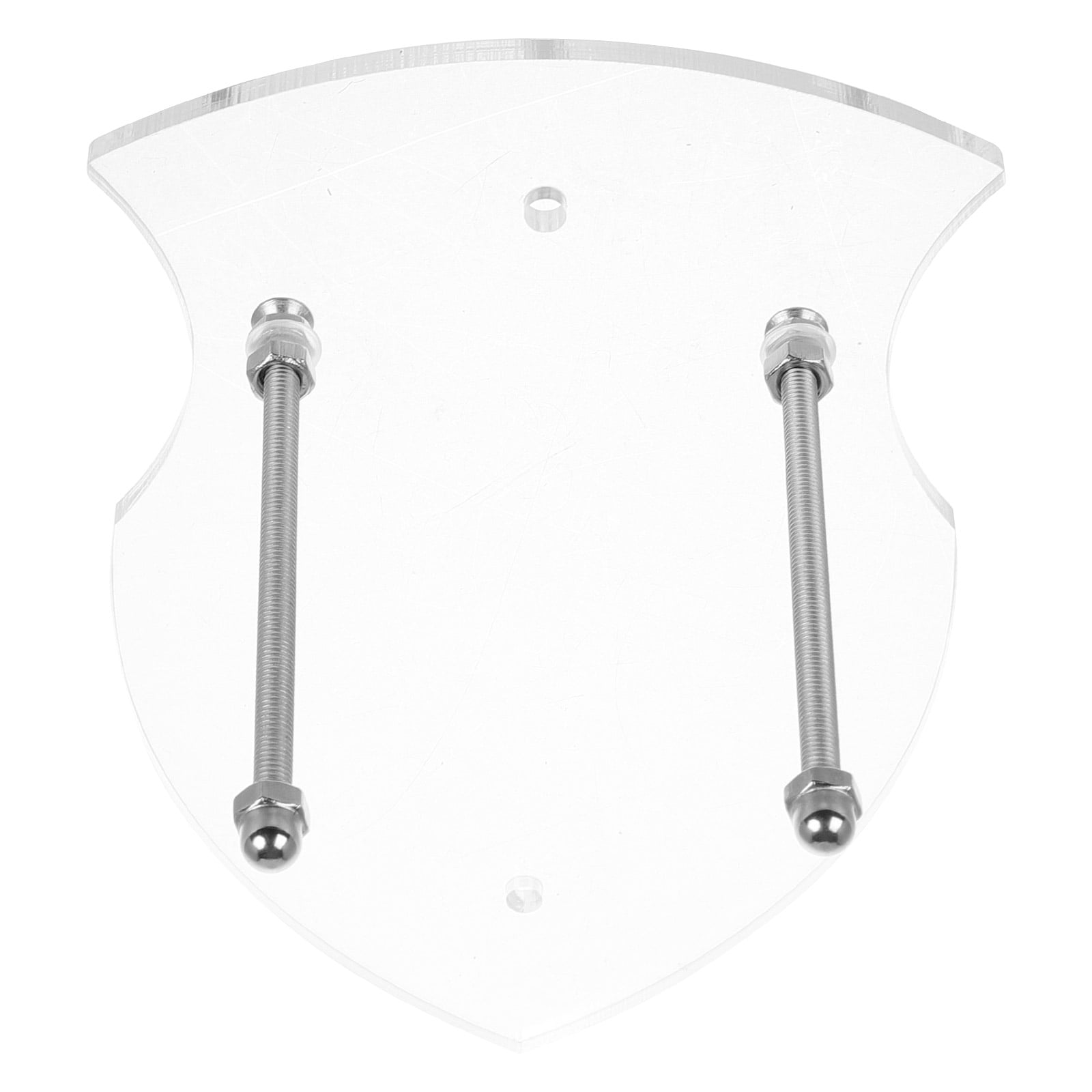 WORGEOUS Sword Stand Vertical Wall Sword Organizer Wall Mount Sword ...