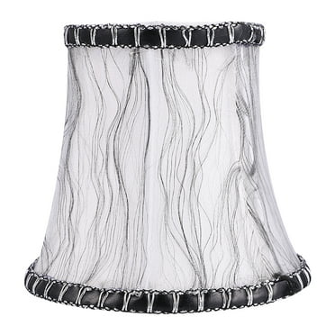 2 Pack Yellow Orange Gradient Fluorescent Light Covers for Ceiling ...