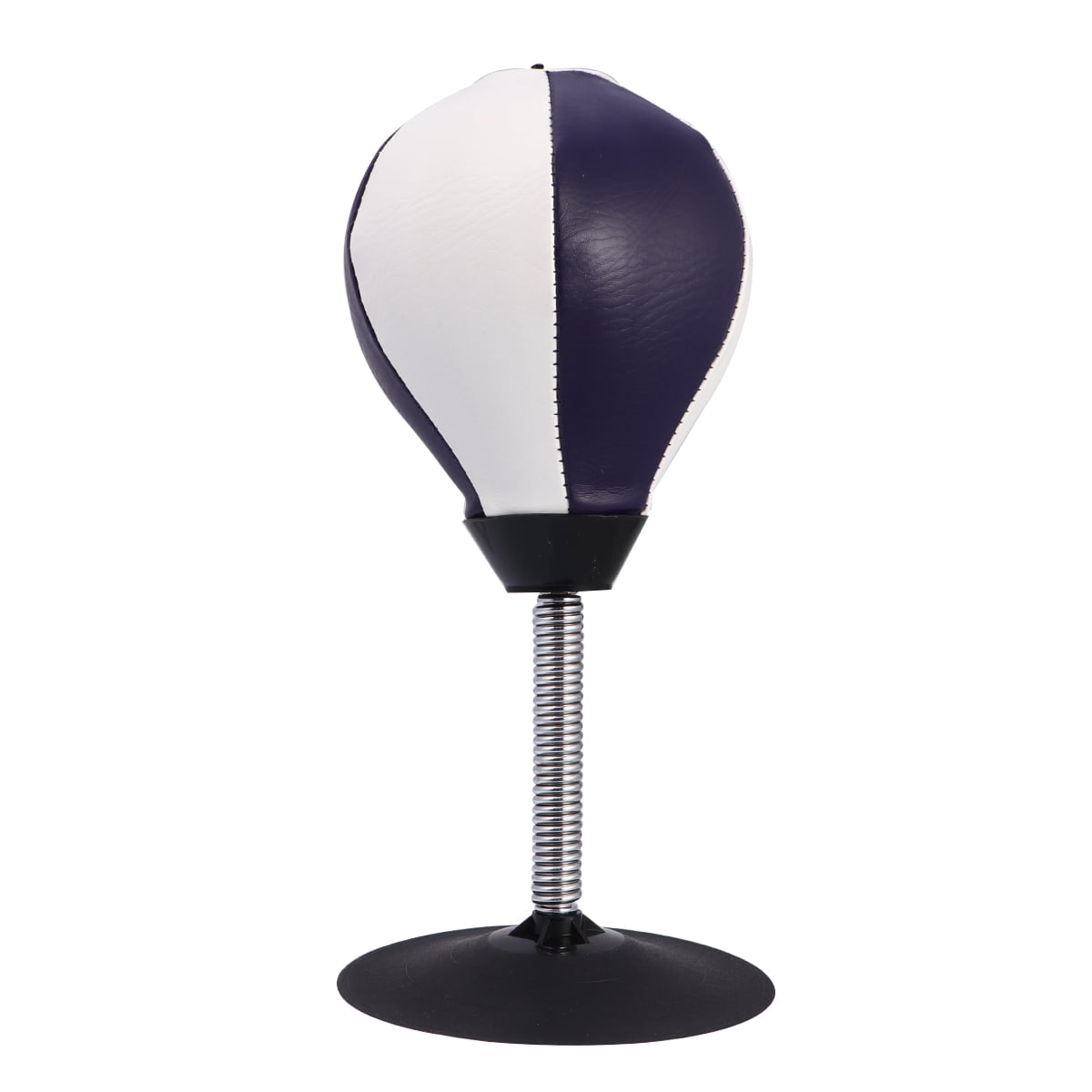 WORGEOUS Tabletop Boxing Ball Punching Ball Finger Fitness Exercise ...