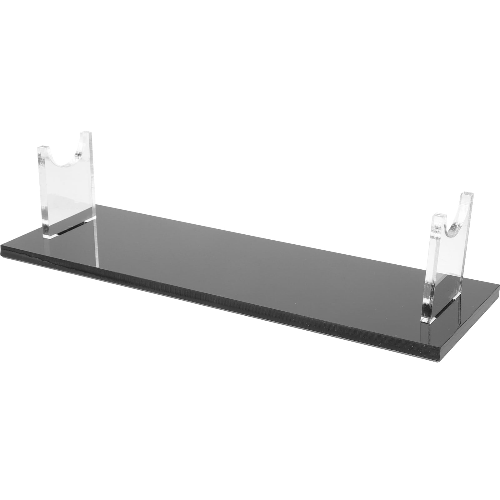 WORGEOUS Tabletop Sword Stand Acrylic Display Stand Desk Sword Display ...