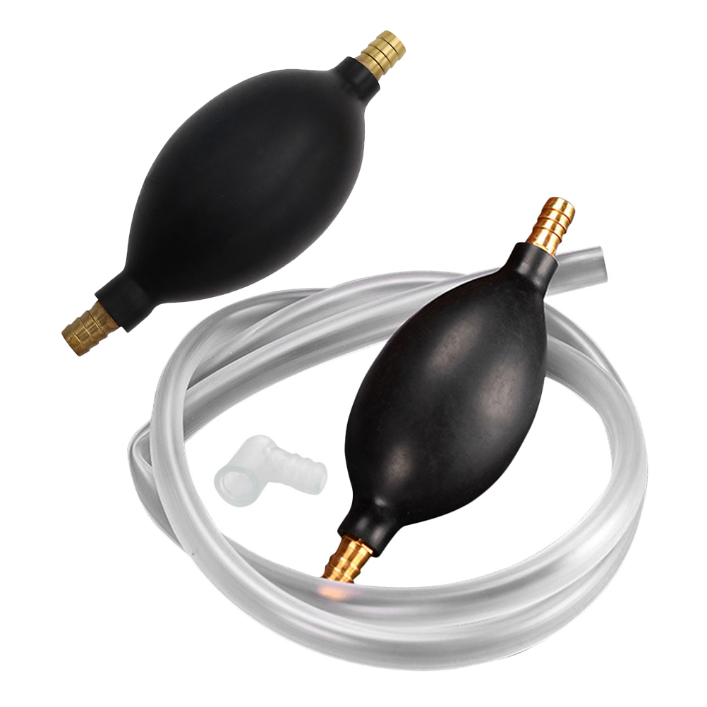 GOOHOCHY MLINS 1 Set High Performance Back Flow Valve Siphon Pump for ...