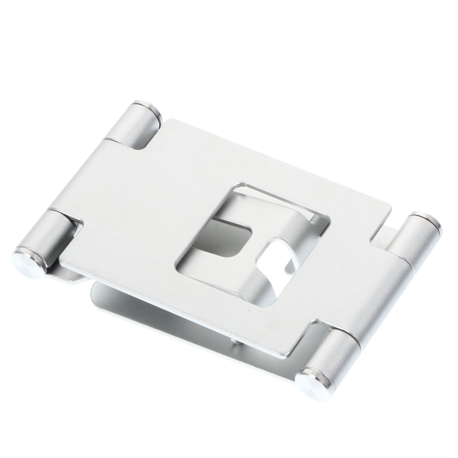 WORGEOUS Telephone Folding Mobile Stand Portable Compact Tablet Holder ...