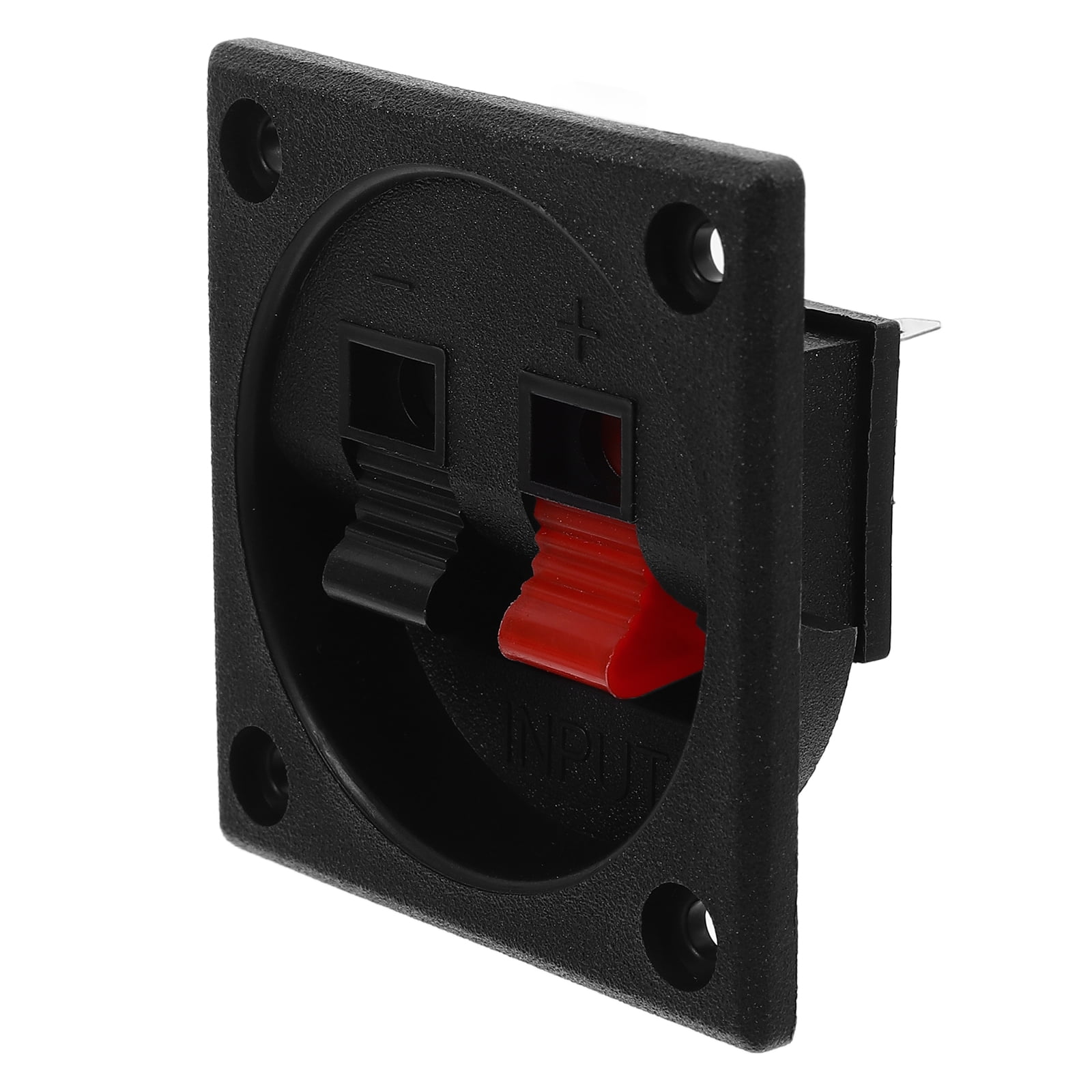 WORGEOUS Terminal Connector Separator Car Speaker Cup Audio Junction ...