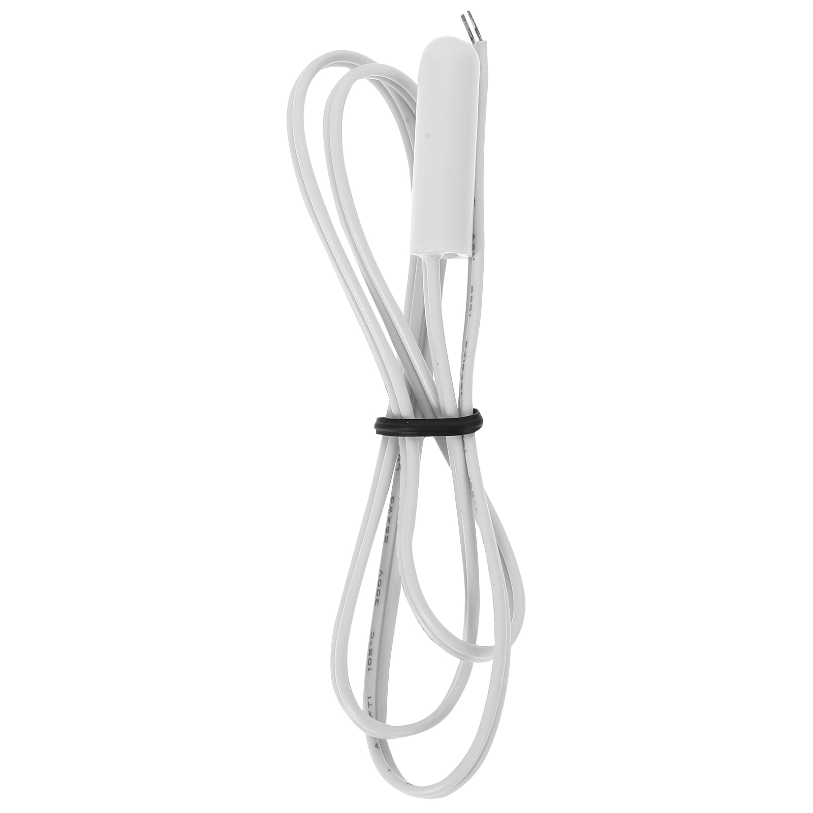 WORGEOUS Thermometer for Fridge Replacement Refrigerator Temperature ...