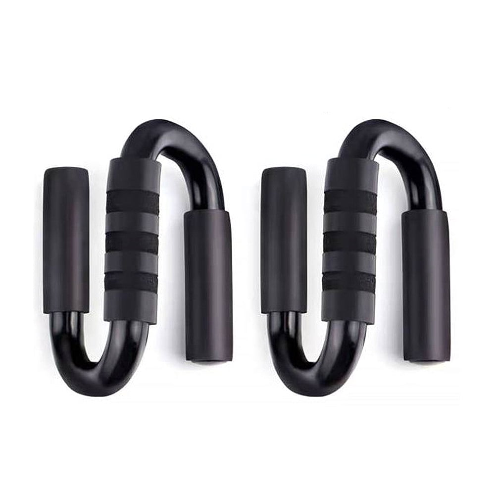 WORGEOUS Thigh Trainer Machine Push-ups Support Practical Rack Shaped ...