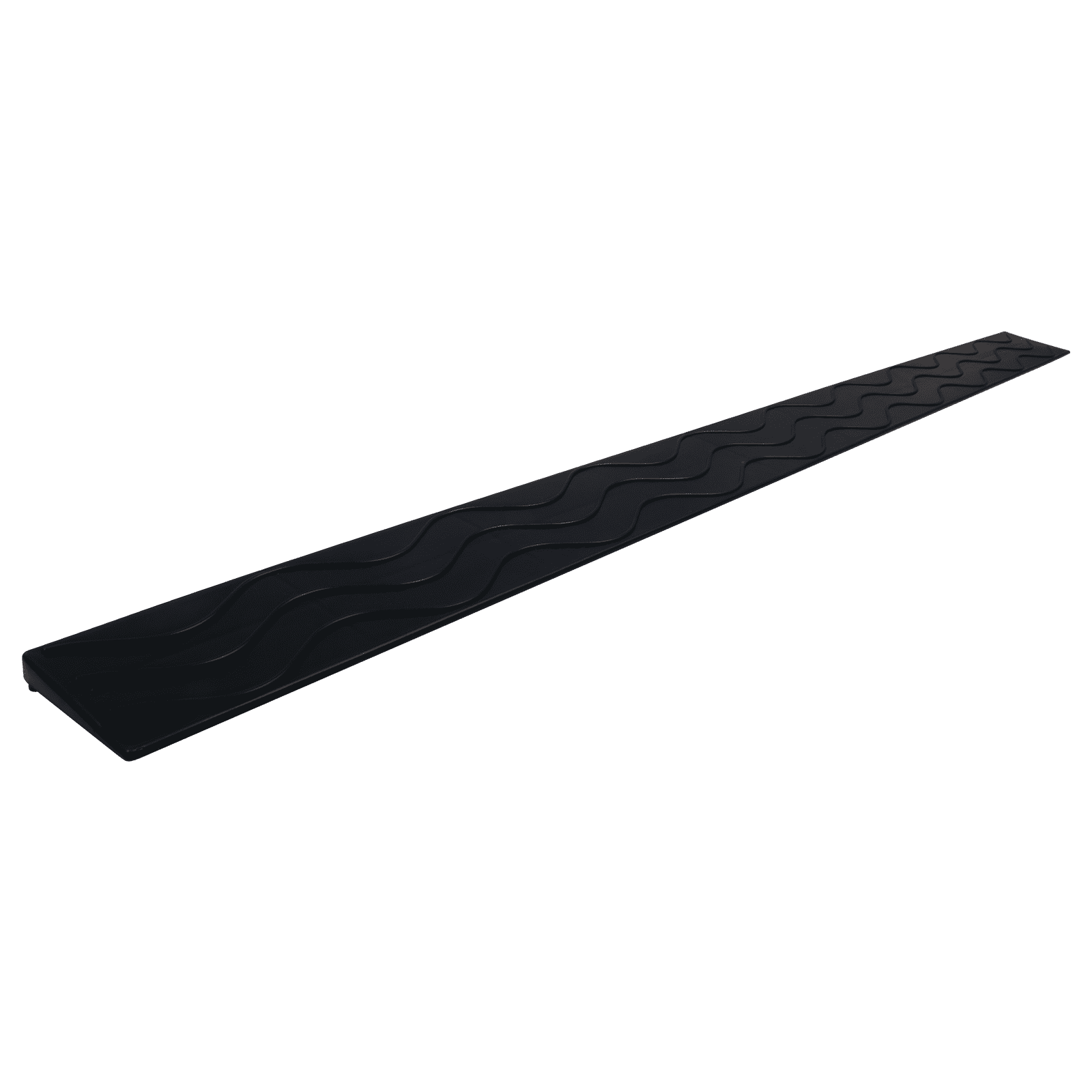 WORGEOUS Threshold Ramps for Wheelchairs Slope Triangular Pad - Walmart.com