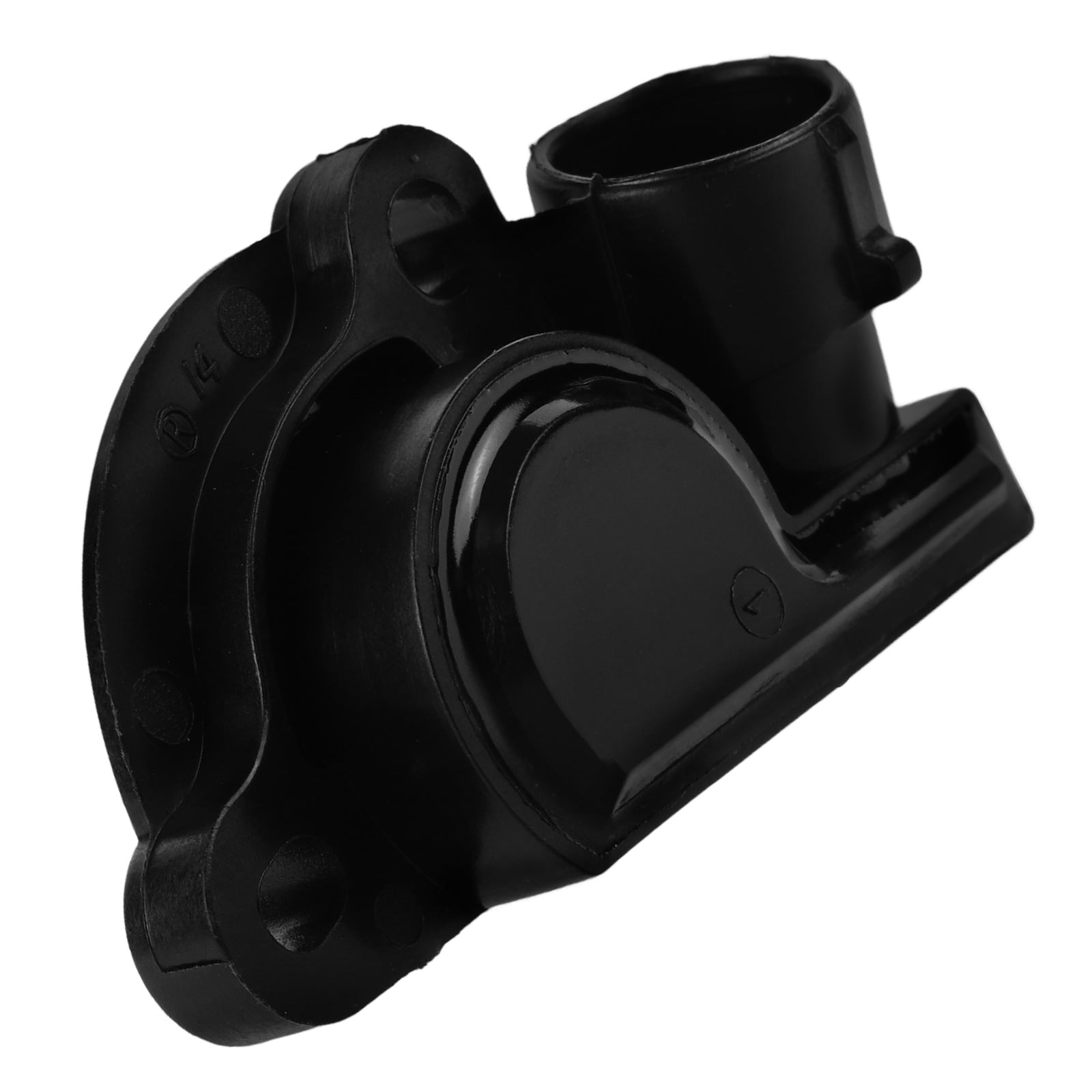 WORGEOUS Throttle Position Sensor Car Throttle Positioning Sensor ...
