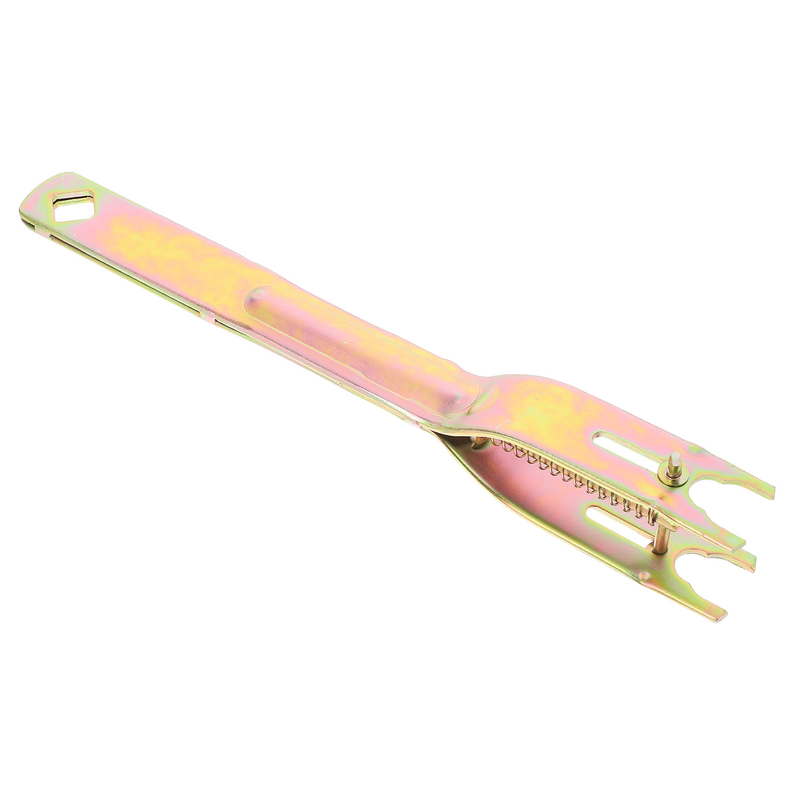 WORGEOUS Tightener Handle Electric Fence Wire Strainer Handle Heavy ...