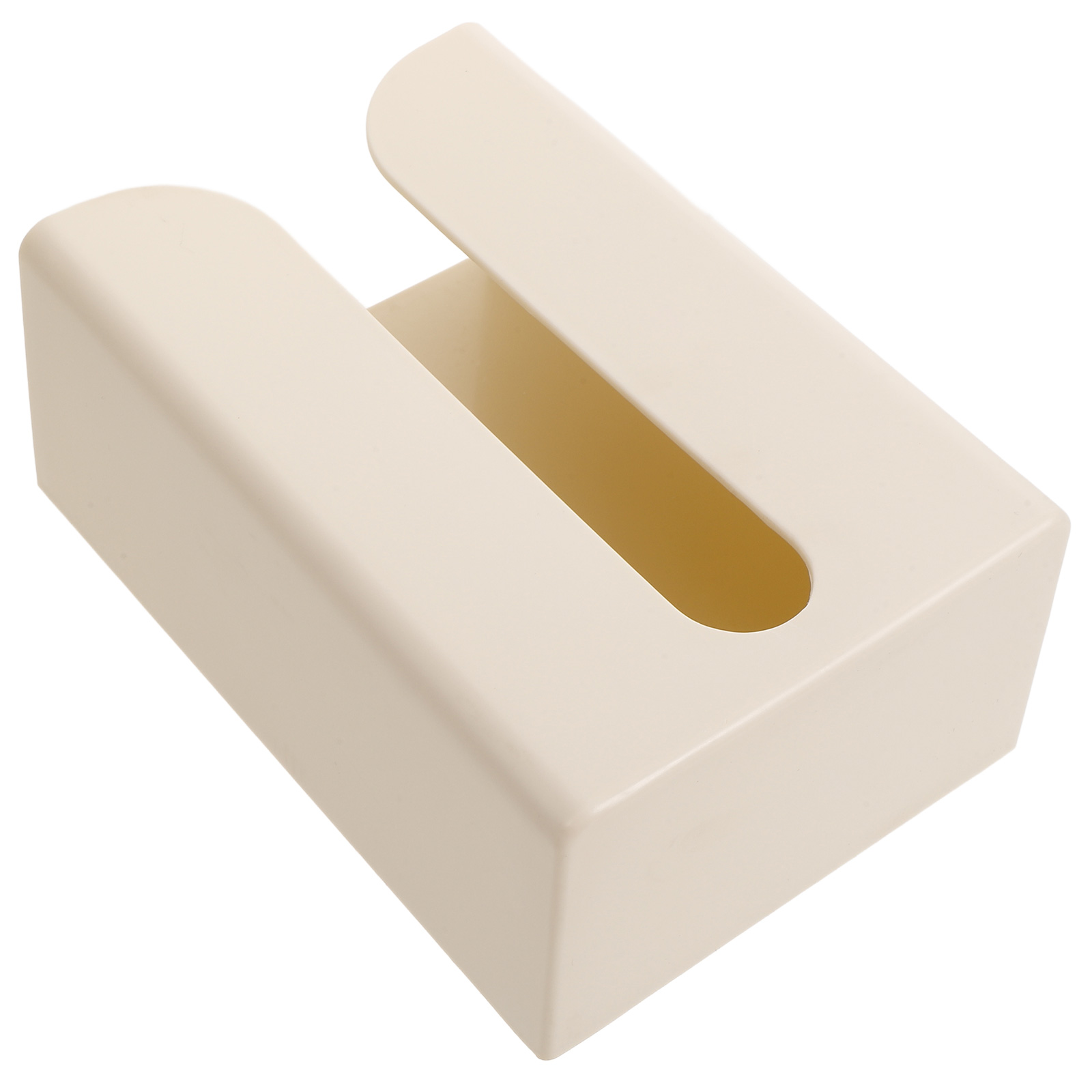 WORGEOUS Tissue Wall Holder Wipe Tissue Storage Case Wipes Dispenser ...
