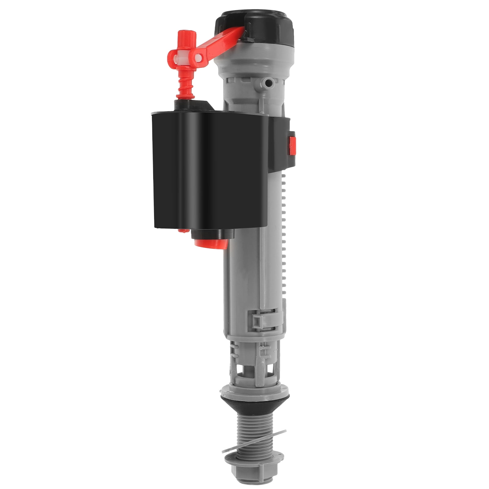 WORGEOUS Toilet Inlet Valve Toilet Valve Replacement Toilet Water Tank ...