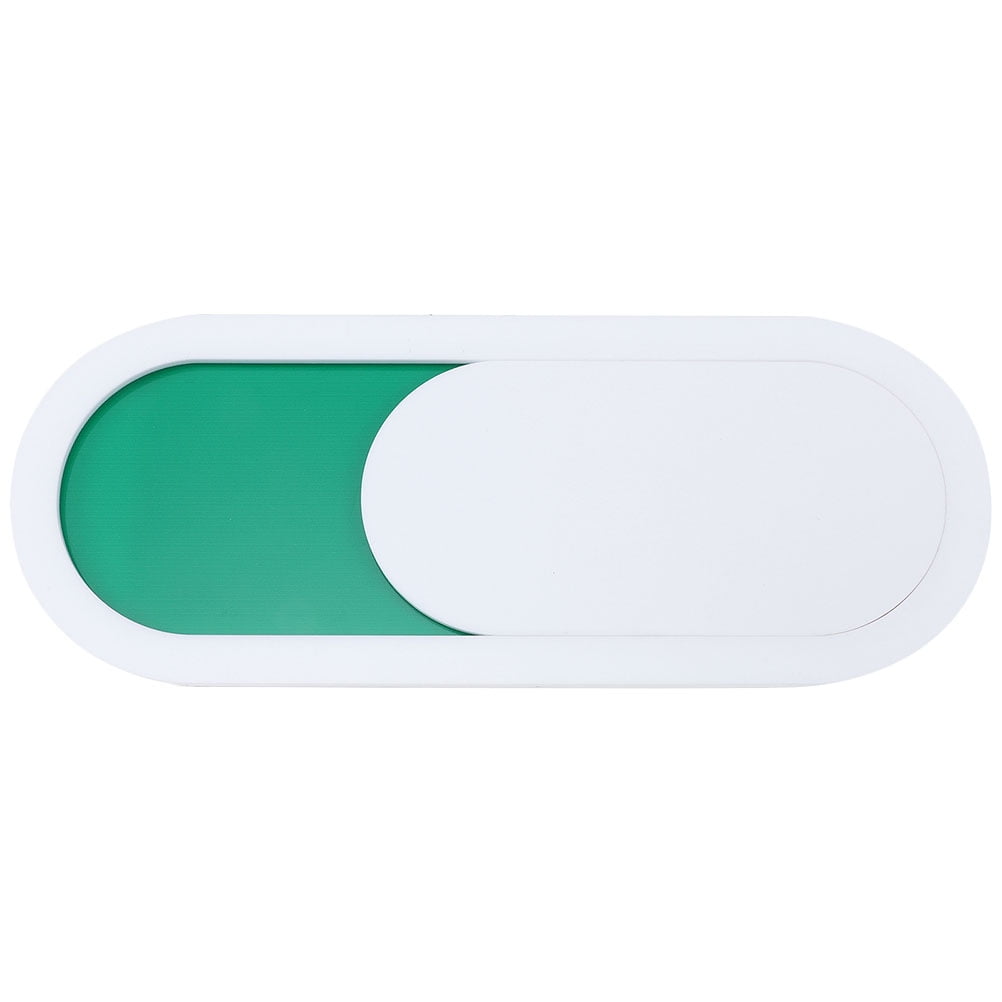 WORGEOUS Toilet Slide Door Sign Toilet Privacy Slider Vacant Occupied ...