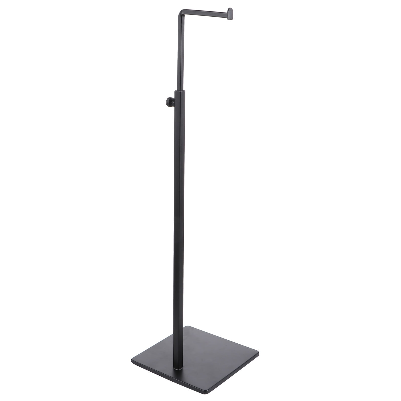 WORGEOUS Tote Bag Display Stand Luggage Store Corrosion-resistant Rack ...