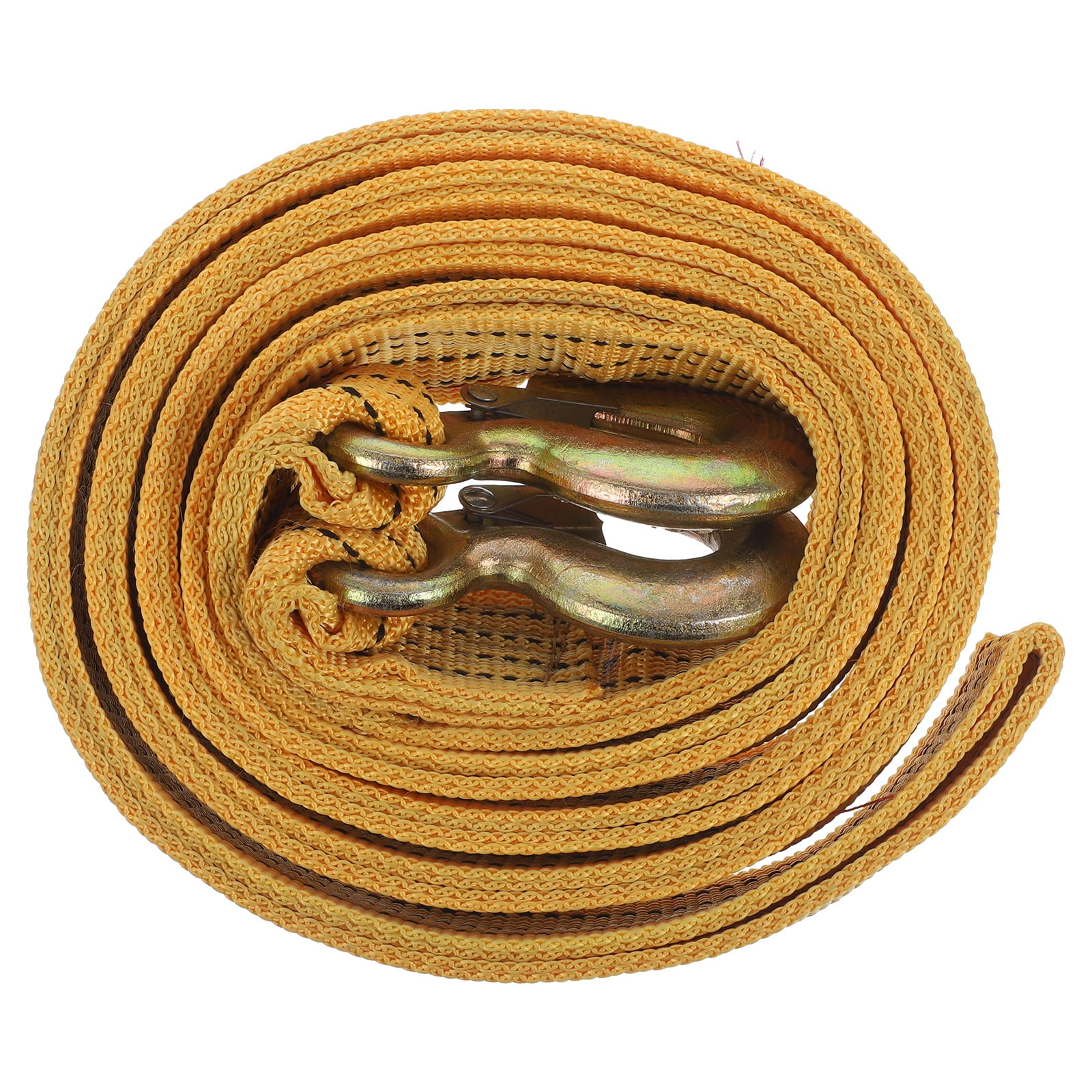 WORGEOUS Tow Ropes for Trucks Large Tension Hand Holding Towing Cable ...