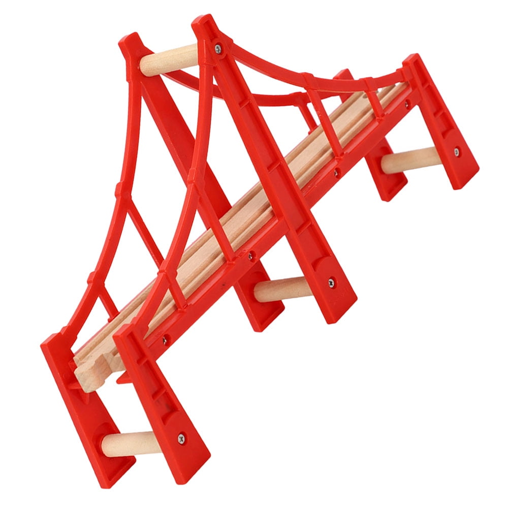 WORGEOUS Toy Car Ramp The Train Toys Train Track Toys 34.20X19.00X6 ...