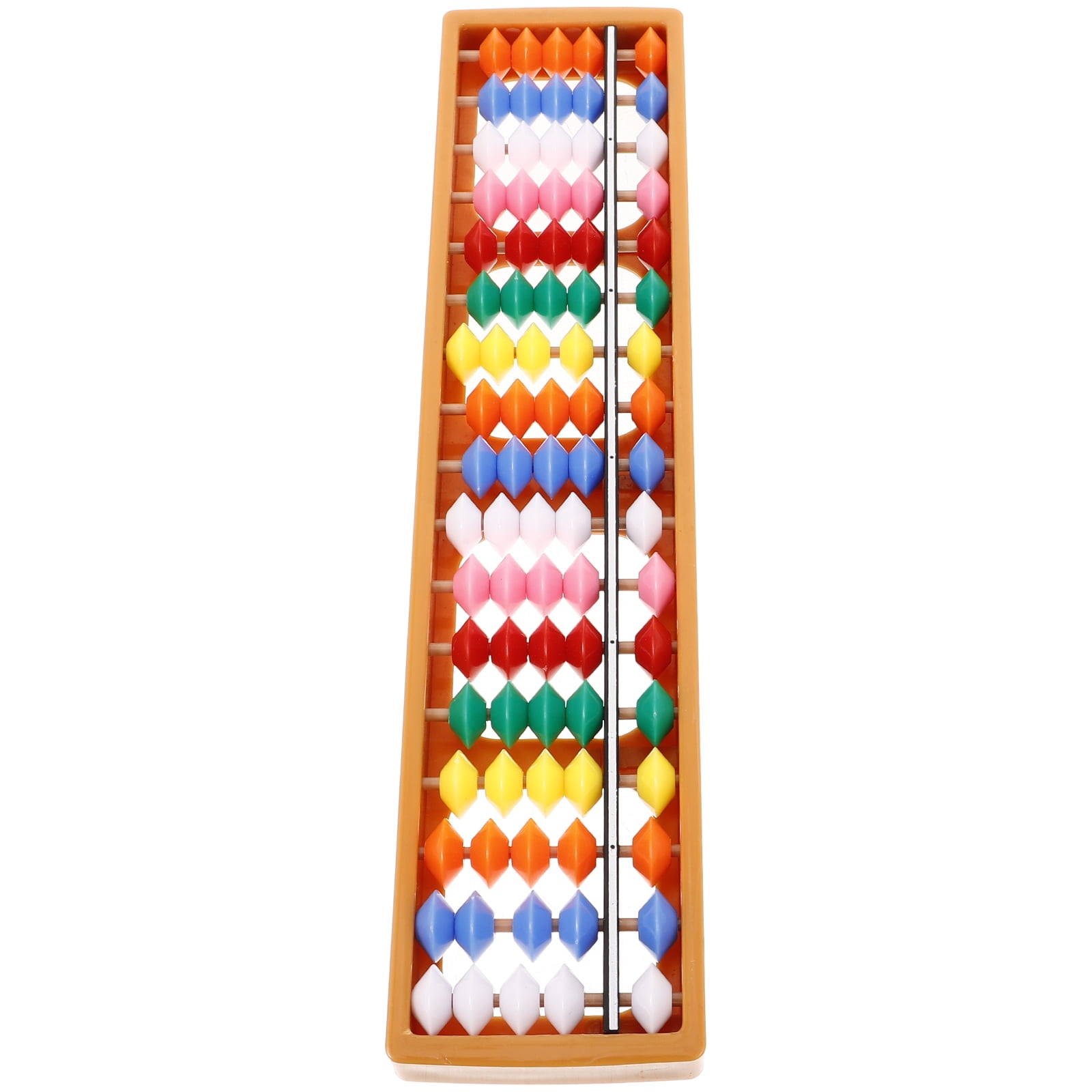 WORGEOUS Traditional Abacus Vintage Abacus Arithmetic Abacus Students ...