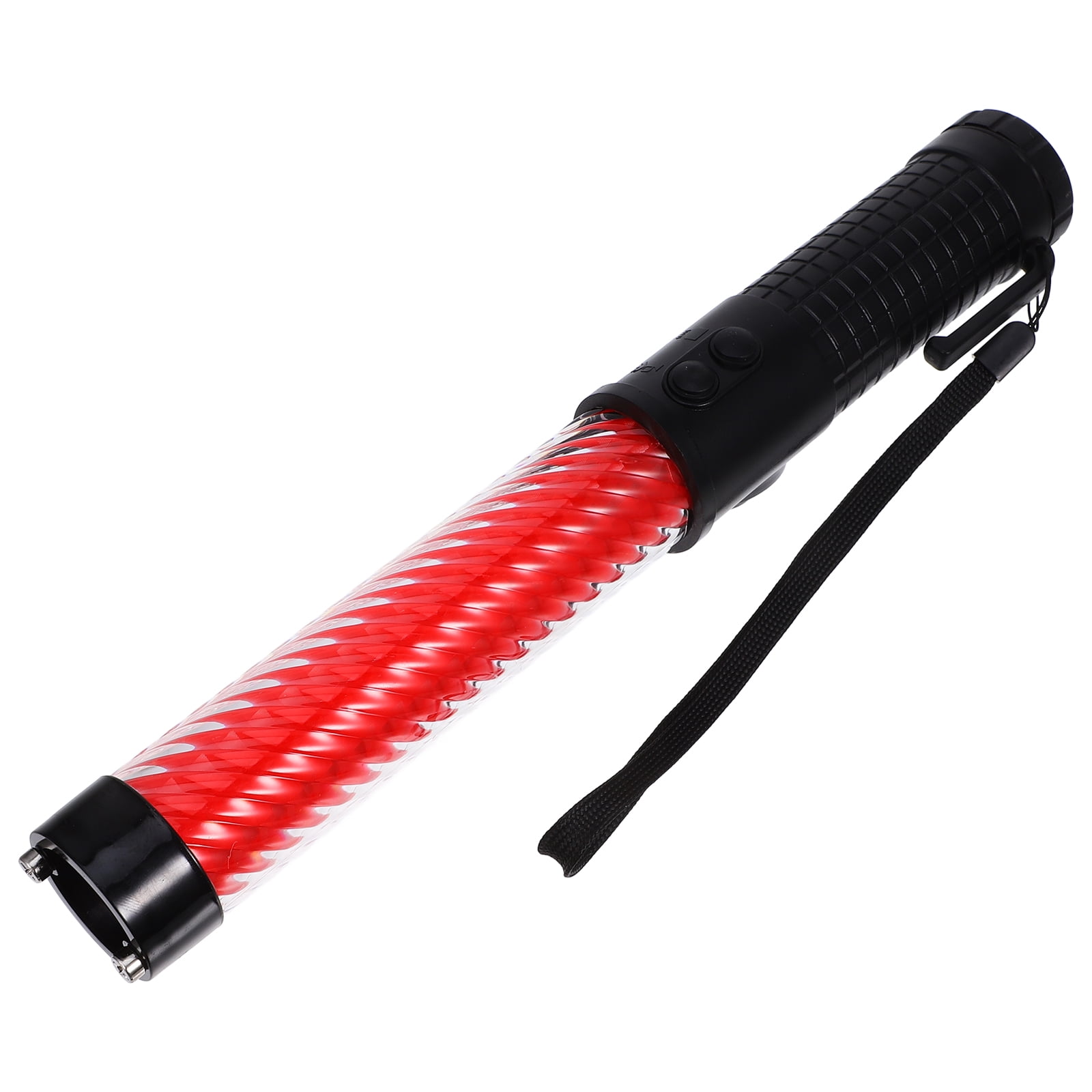 WORGEOUS Traffic Wand Signal Traffic Stick Multifunctional Signal Light ...