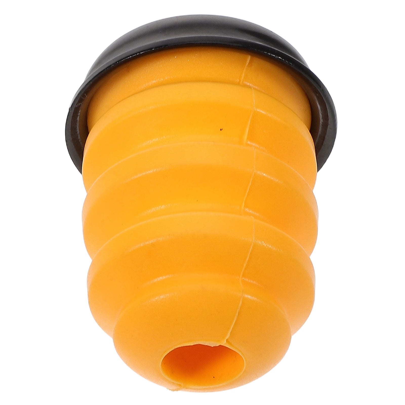 WORGEOUS Trailer Door Holder Bumper Buffer Rubber Block Trailer Ramp ...