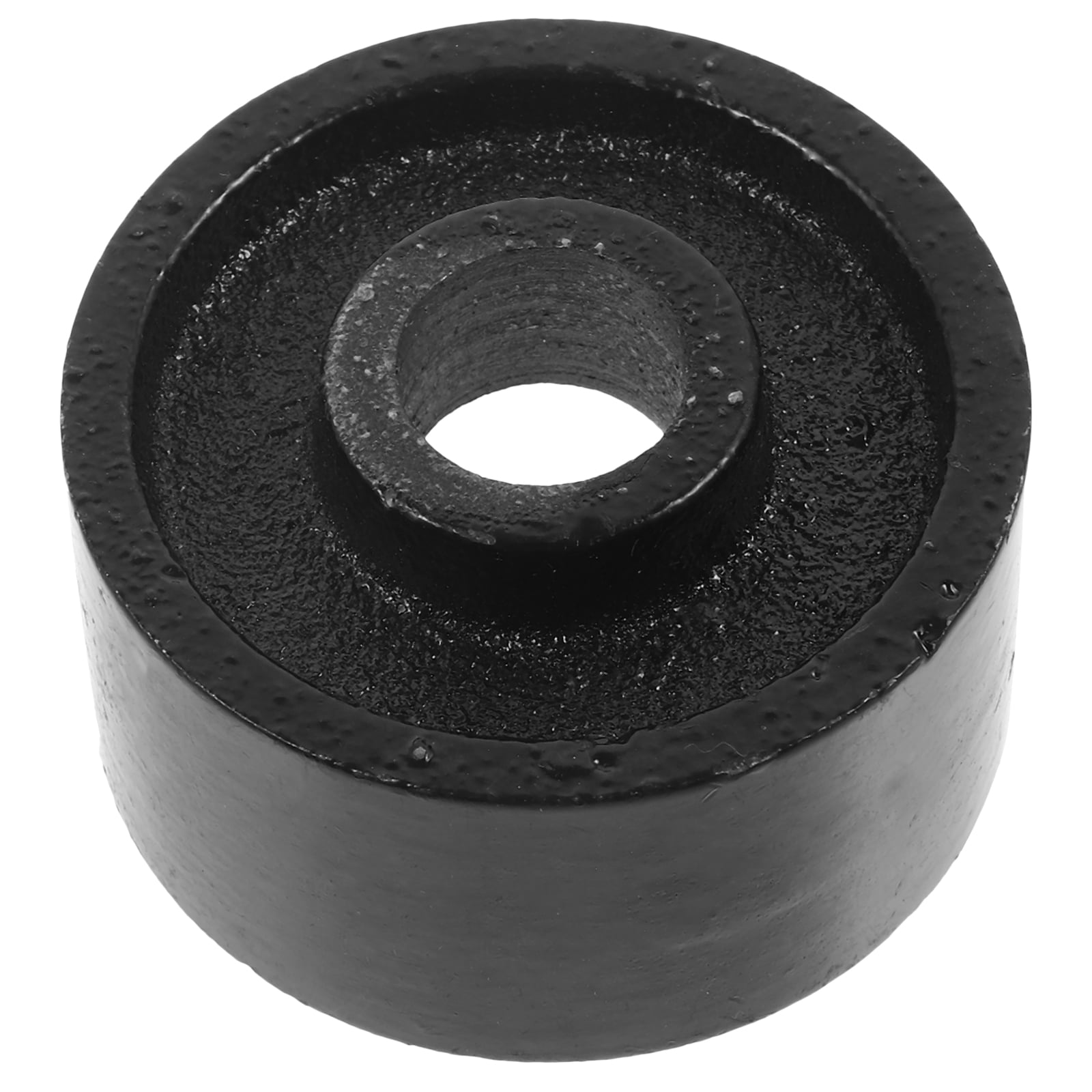 WORGEOUS Trailer Jack Wheel Replacement Front Wheel Trailer Swirl Jack ...