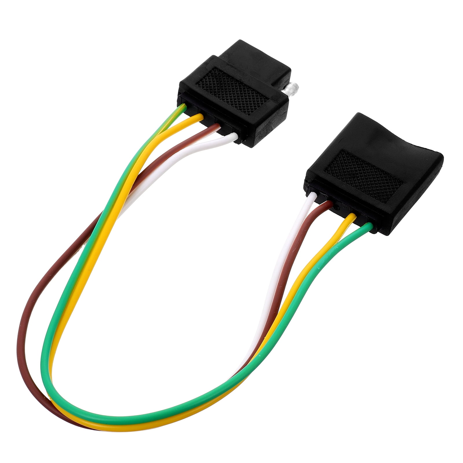WORGEOUS Trailer Light Wire Trailer Light Replacement Wiring Harness ...