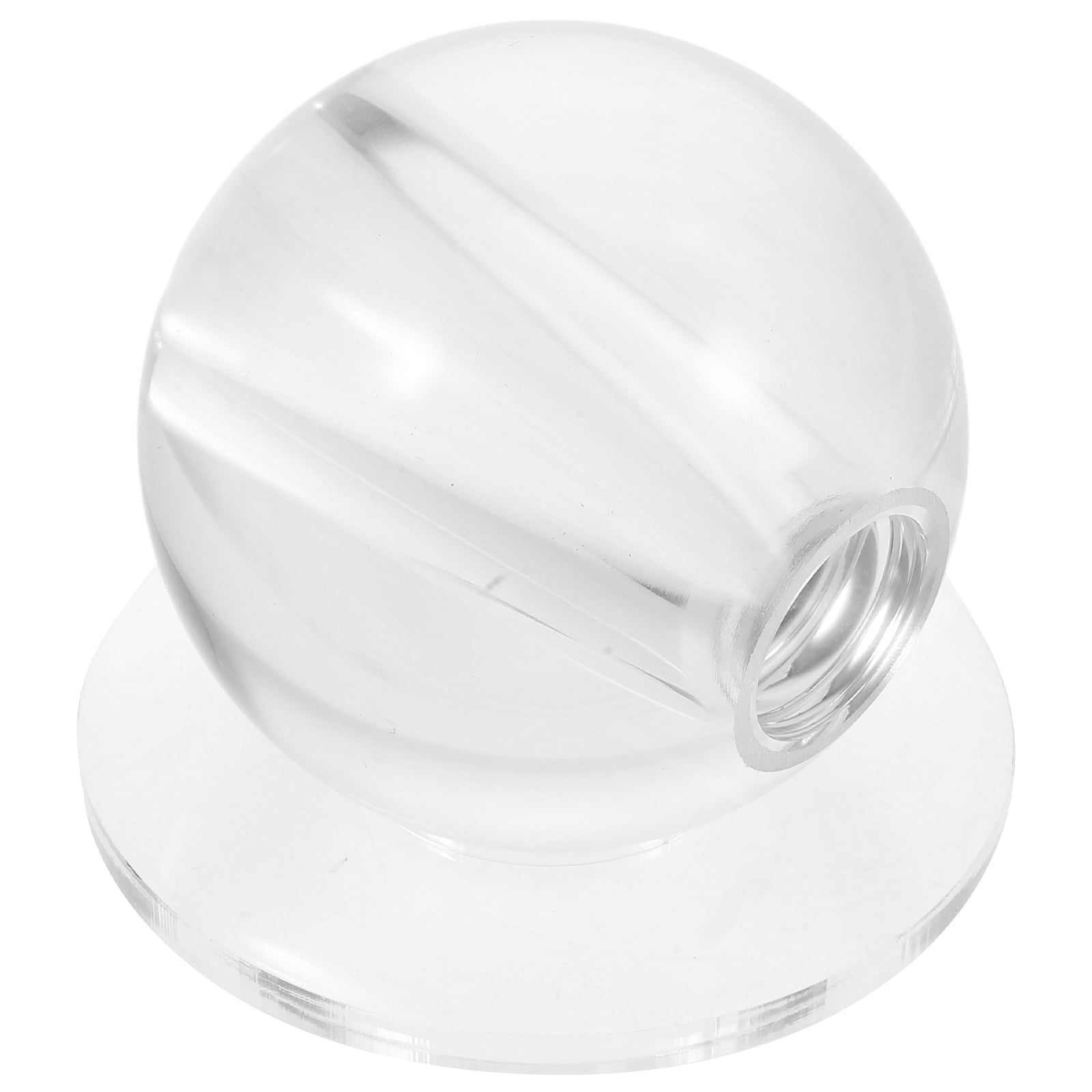 WORGEOUS Transparent Cue Stroke Trainer for Billiards, Technique and ...