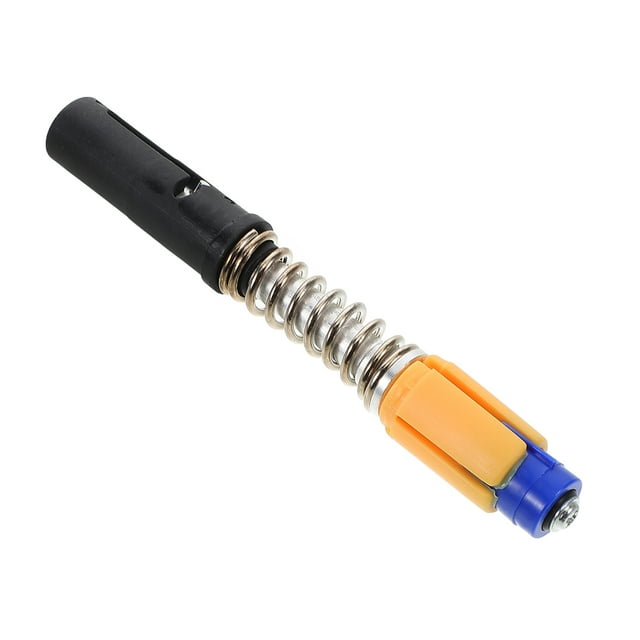 WORGEOUS Trekking Pole Internal Lock Shock-absorbing Tube Hiking Stick ...