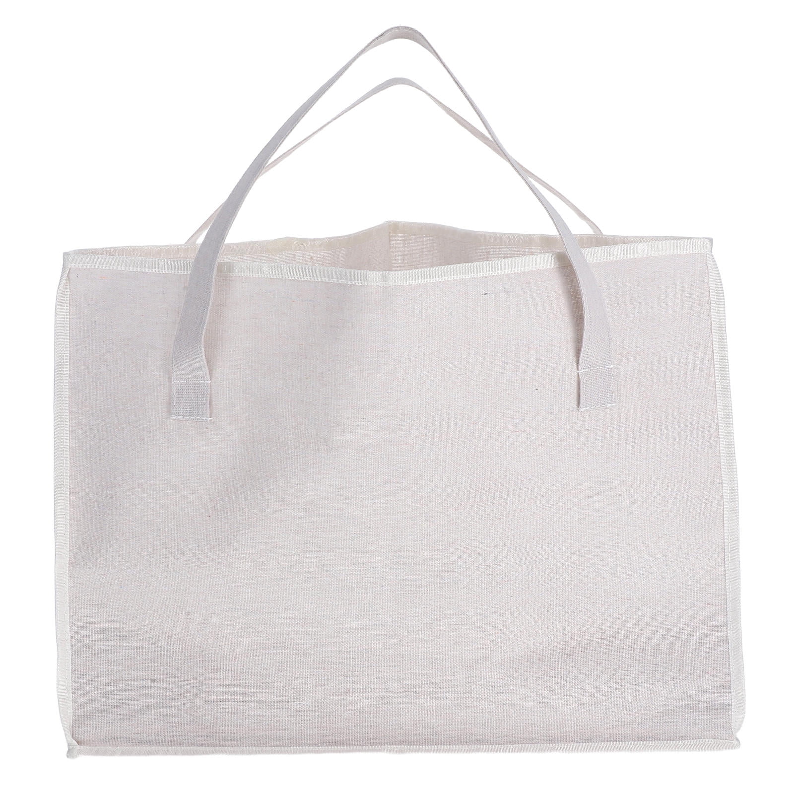 WORGEOUS Triangle Bag Holder with Handles for Hanger Storage Space ...