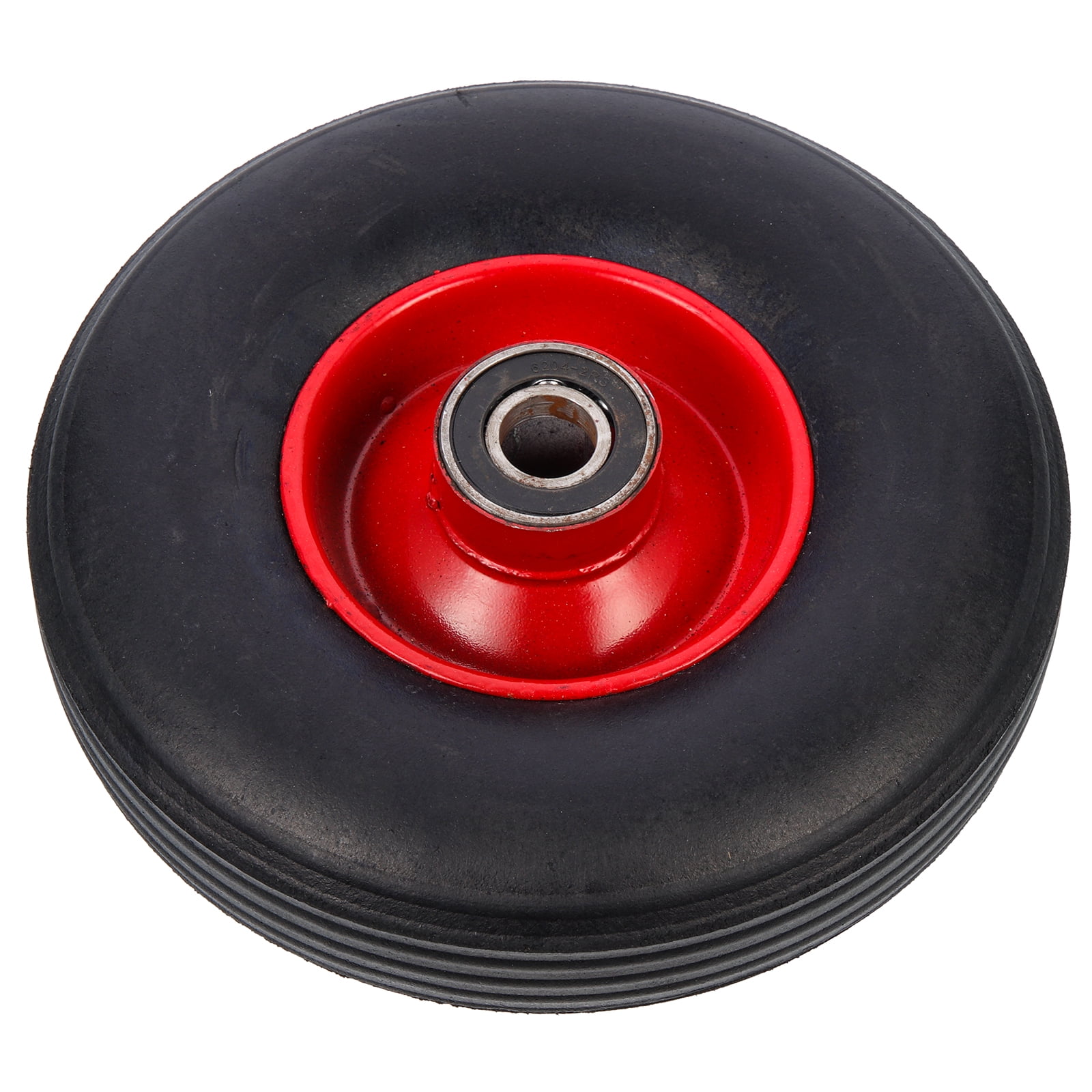 WORGEOUS Trolley Tire Bike Auxiliary Wheel Wheels for Carts Kids Wheelbarrow Child Toddler ...