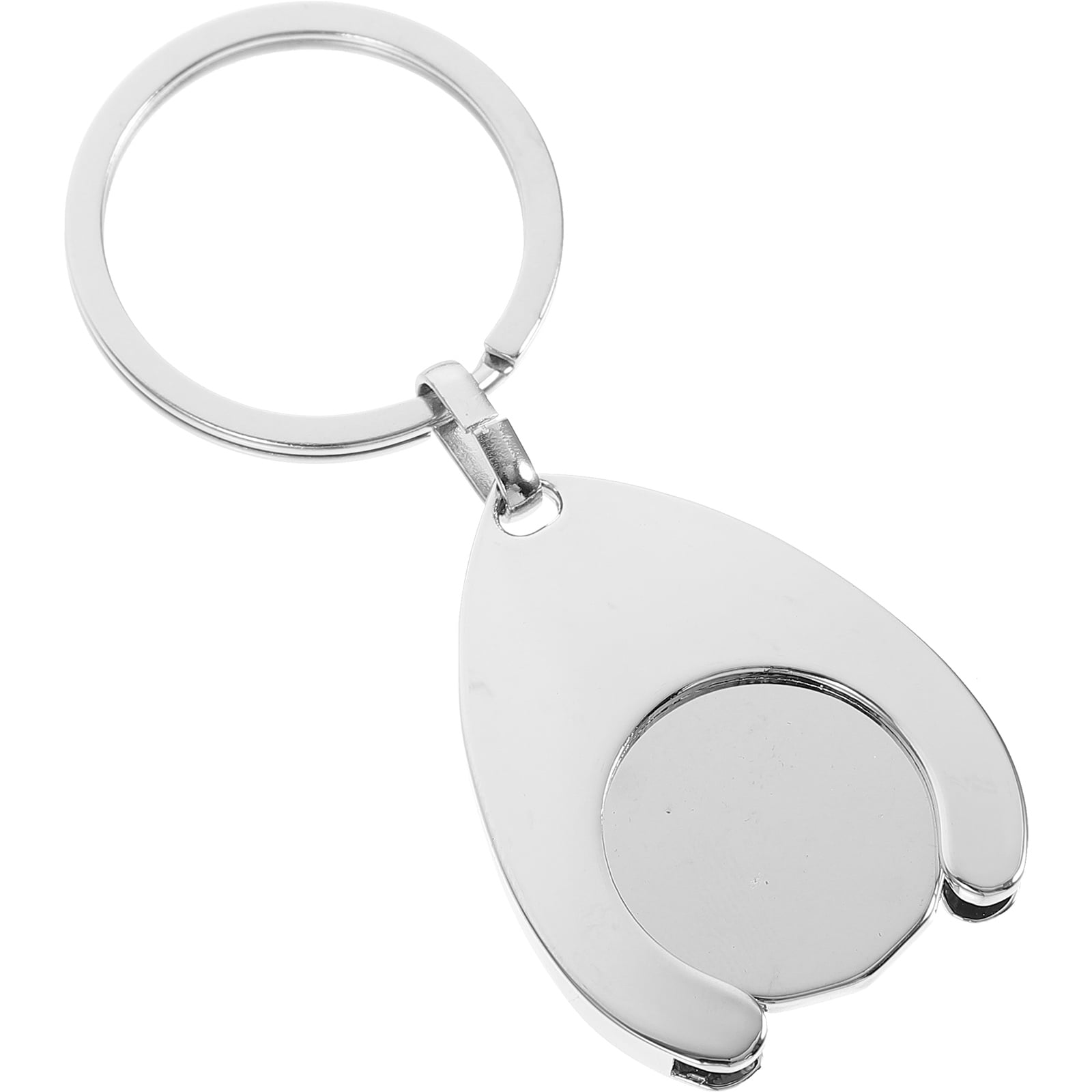 WORGEOUS Trolley Unlock Release Key Shopping Cart Token Supermarket ...