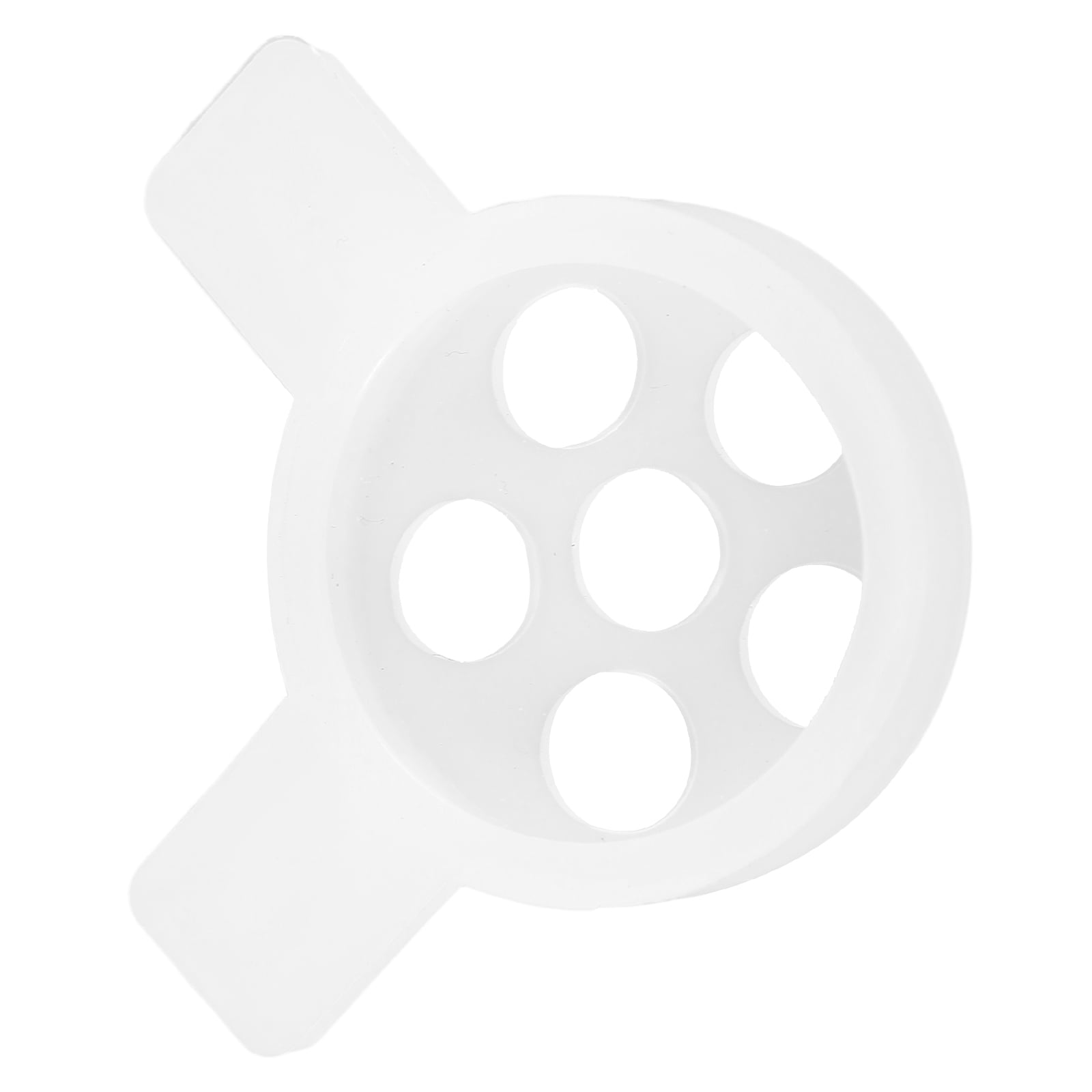 WORGEOUS Truck Accessories Laboratory Culture Plate Ice Cream Machine ...